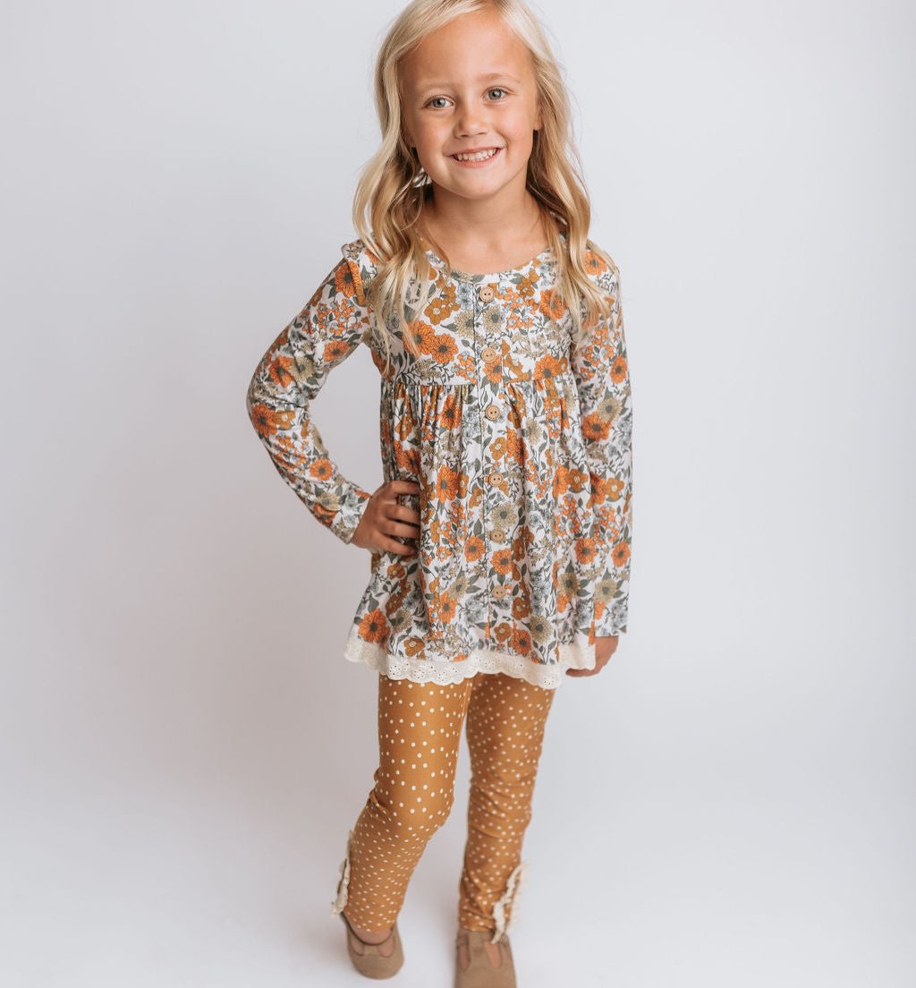 Cora Play Set - Marigold Meadow – Cheeky Plum
