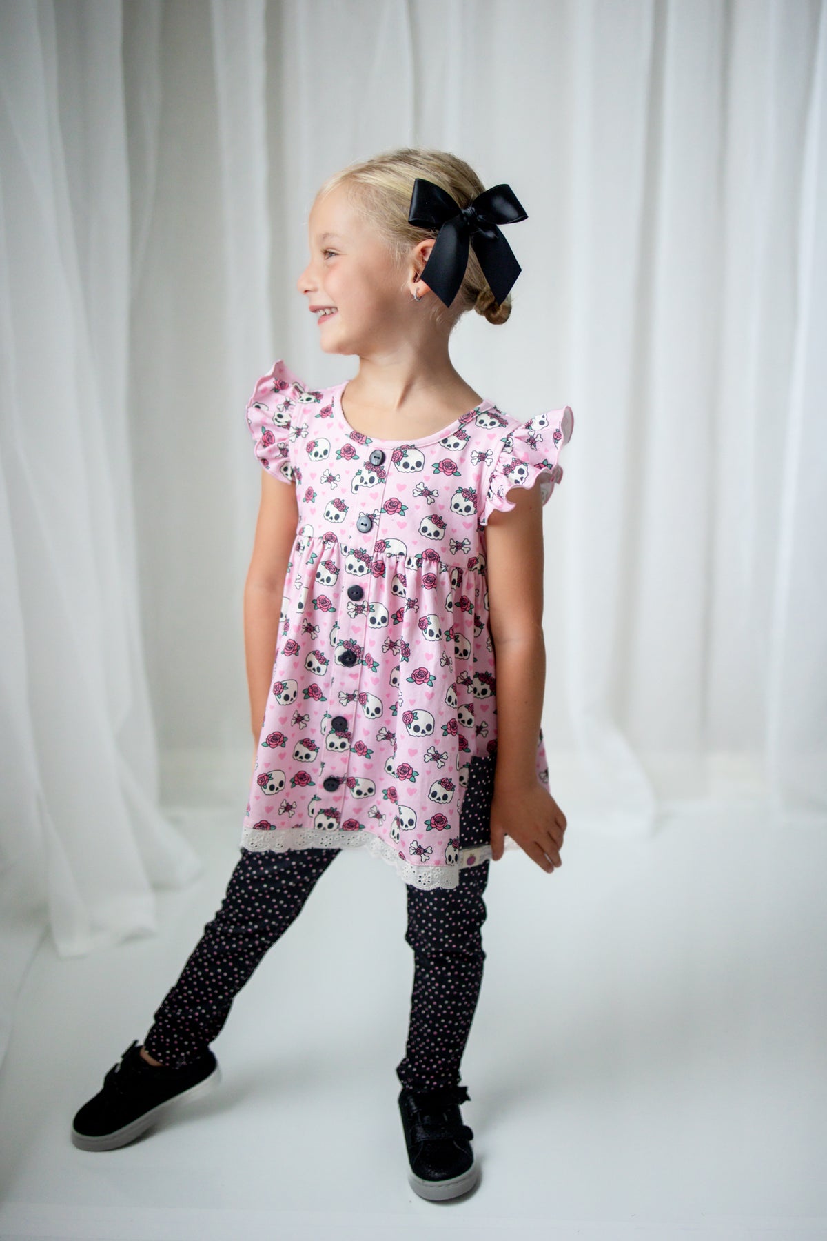 Cora Play Set - Bubblegum Bones – Cheeky Plum