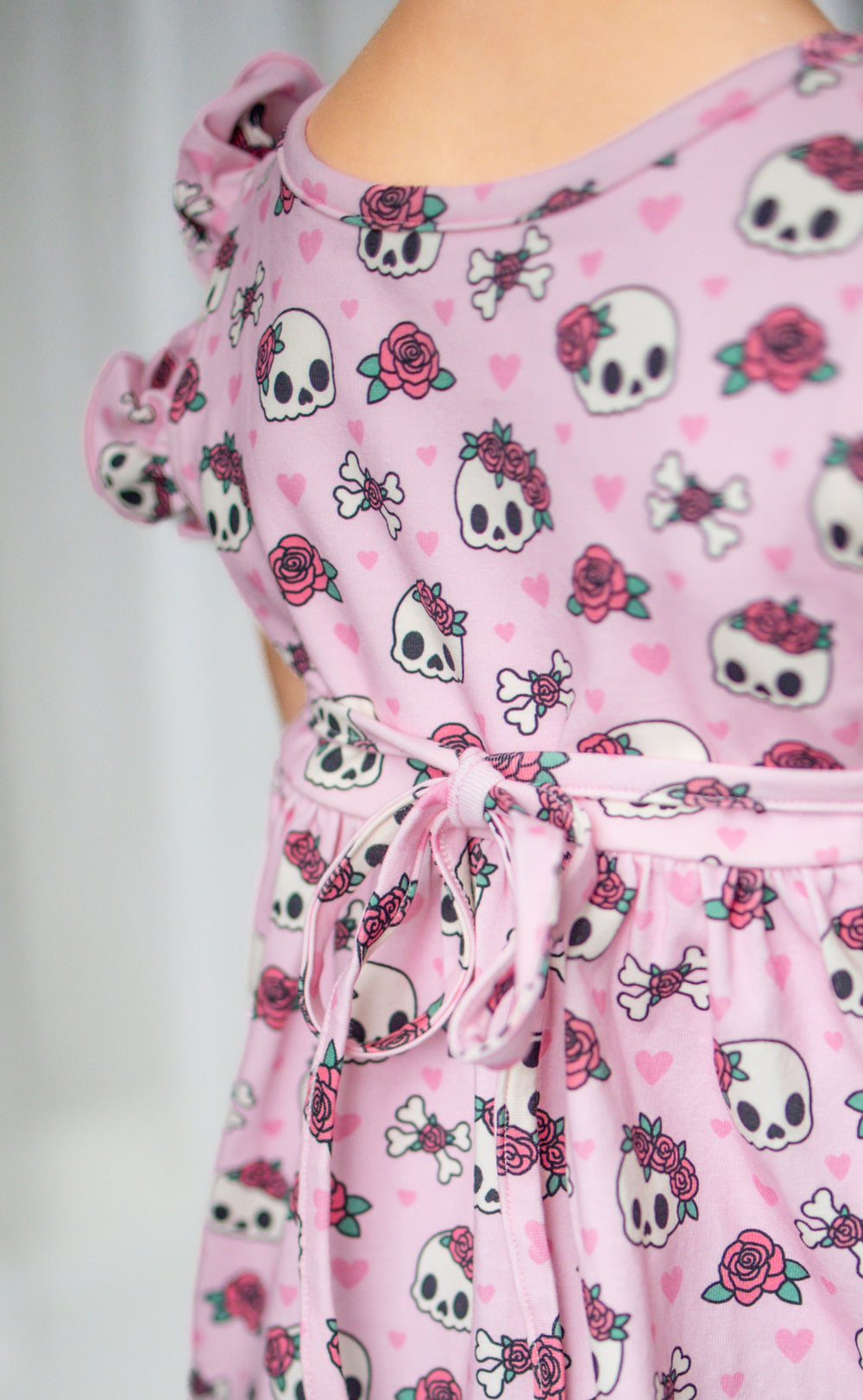 Cora Play Set - Bubblegum Bones – Cheeky Plum