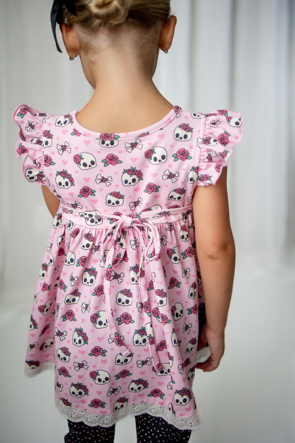 Cora Play Set - Bubblegum Bones – Cheeky Plum