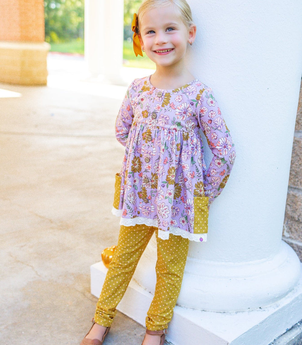 Girls Outfits & Sets – Cheeky Plum