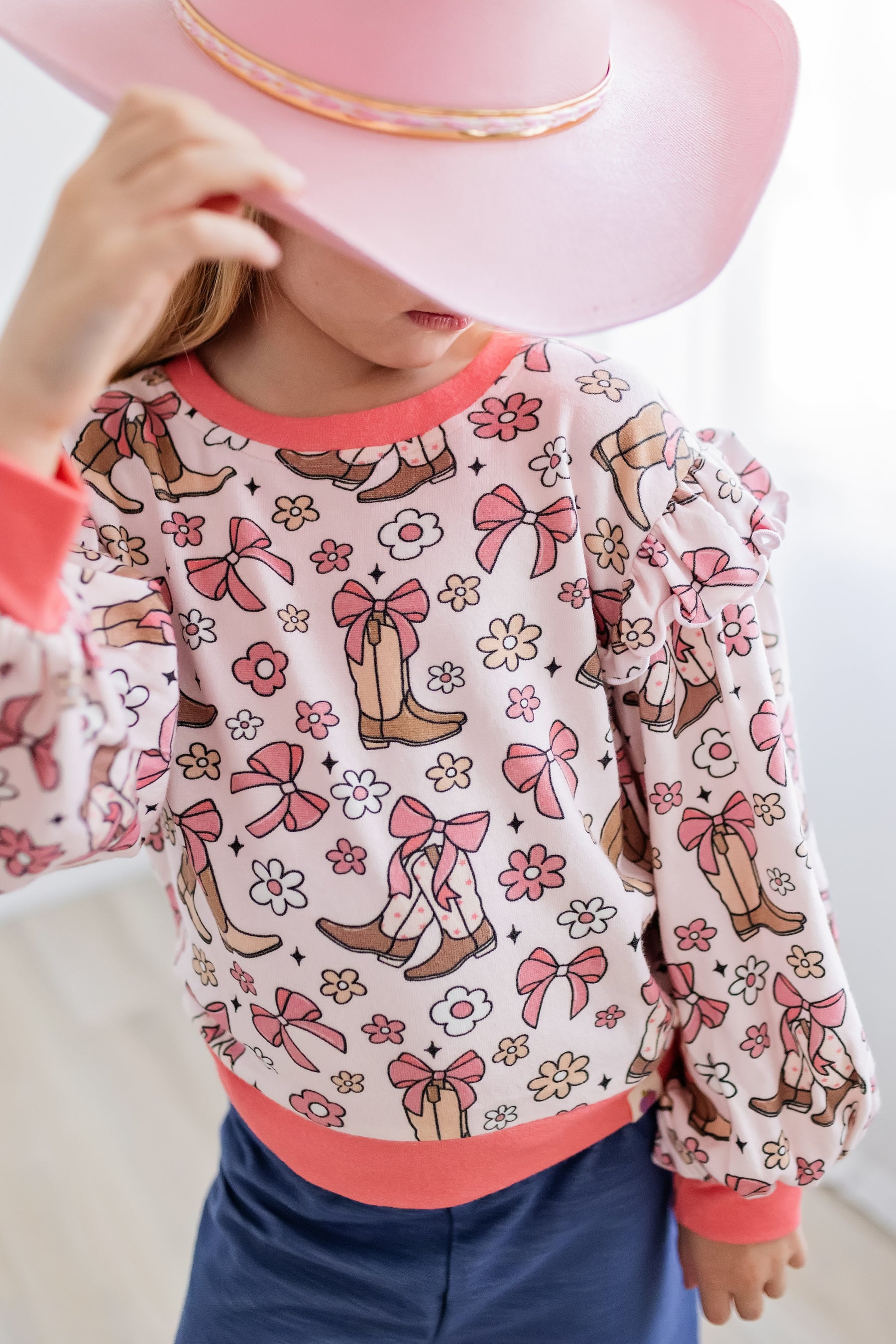 Girls Clothes – Cheeky Plum