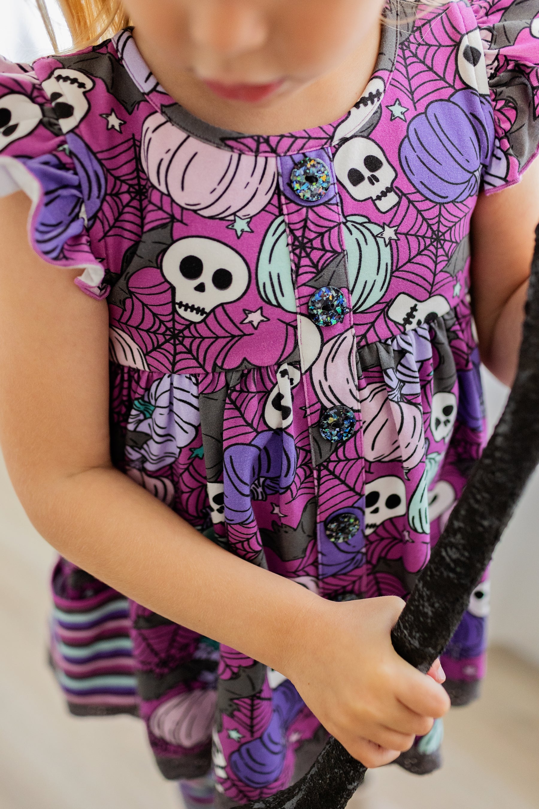 Girls Tunic Tops, Dresses, & Sets | Cheeky Plum