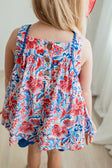 Cora Play Set - Festive Freedom – Cheeky Plum