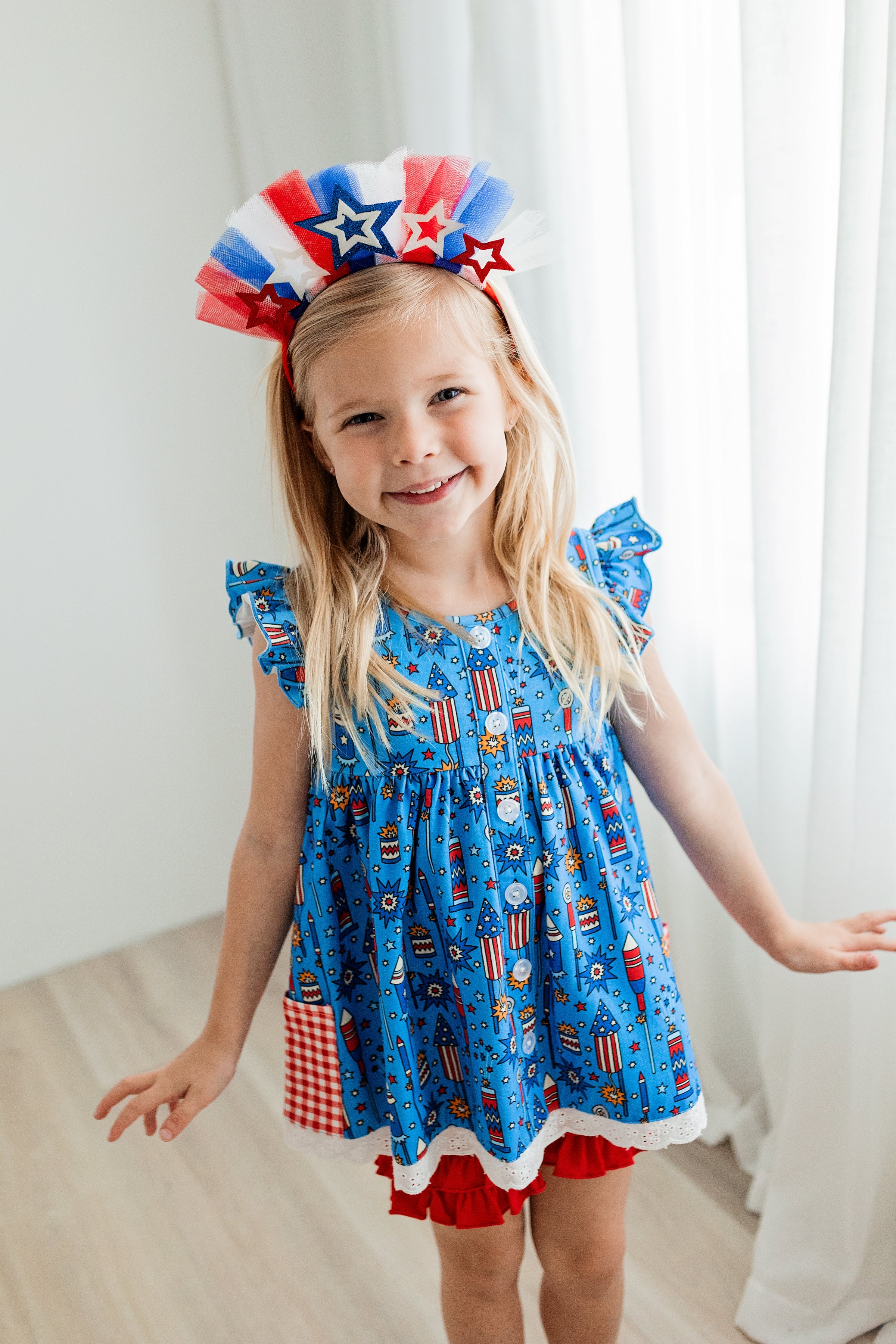 Cheeky Plum | Girls Boutique Clothing, Dresses, Outfits