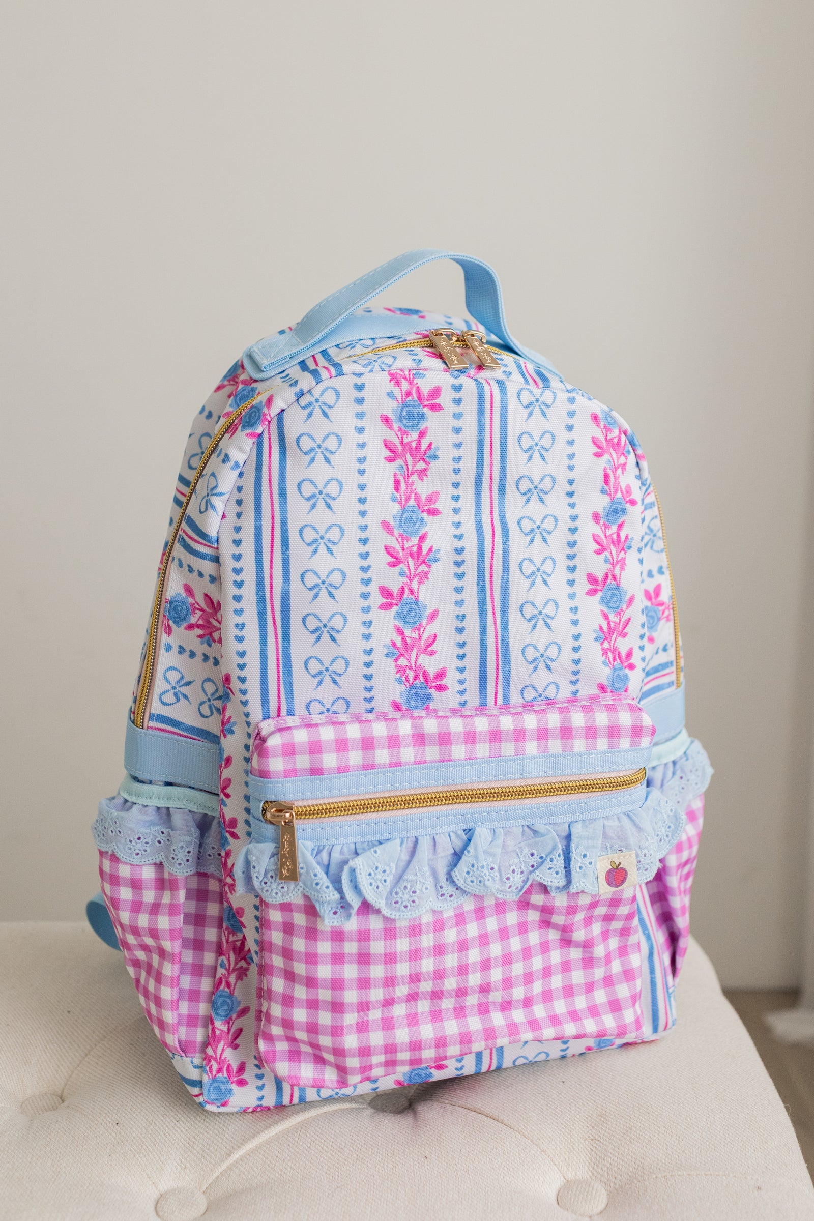 Girls Backpacks – Matilda Jane Backpacks – Cheeky Plum