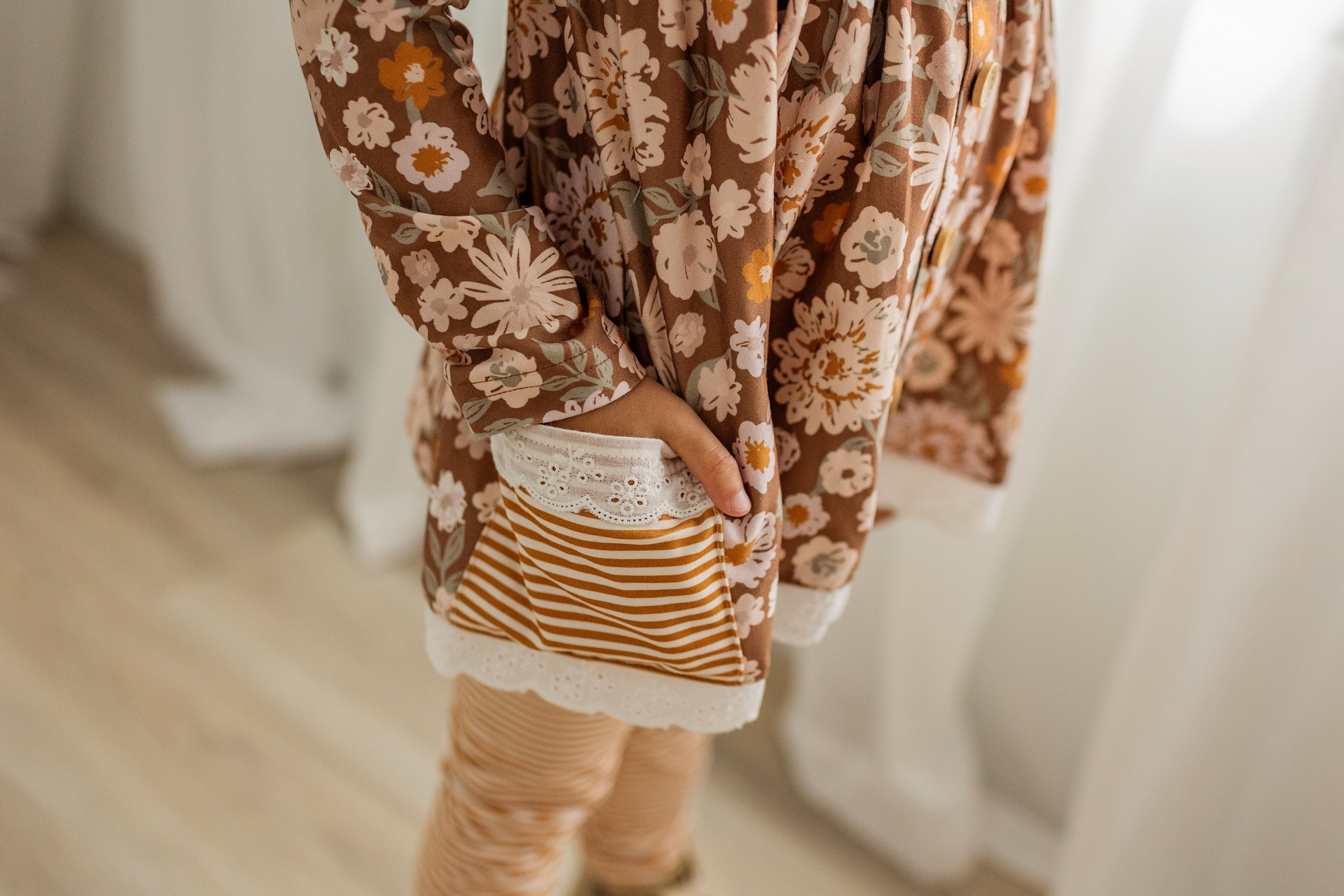 Cora Play Set - Amber Wave – Cheeky Plum