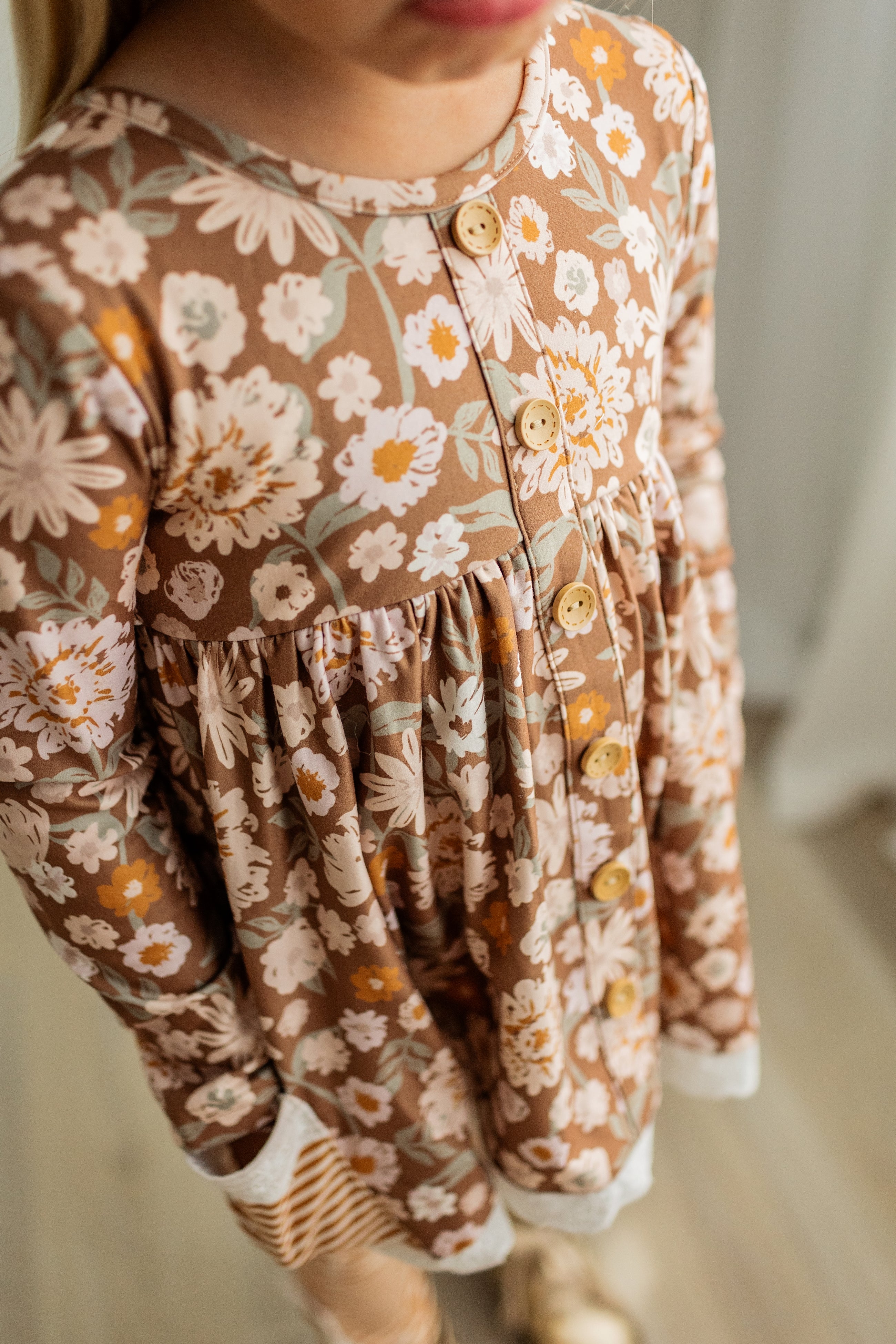 Cora Play Set - Amber Wave – Cheeky Plum