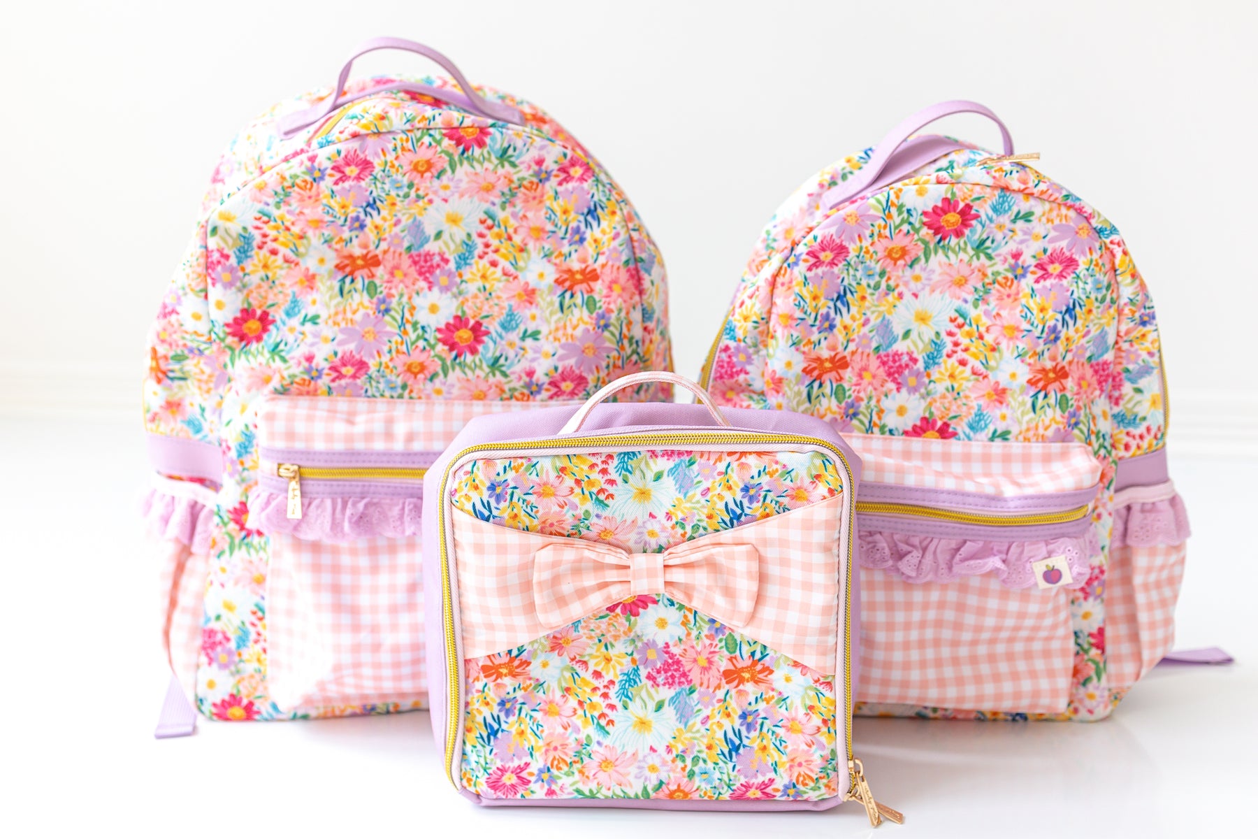 Girls Backpacks – Matilda Jane Backpacks – Cheeky Plum