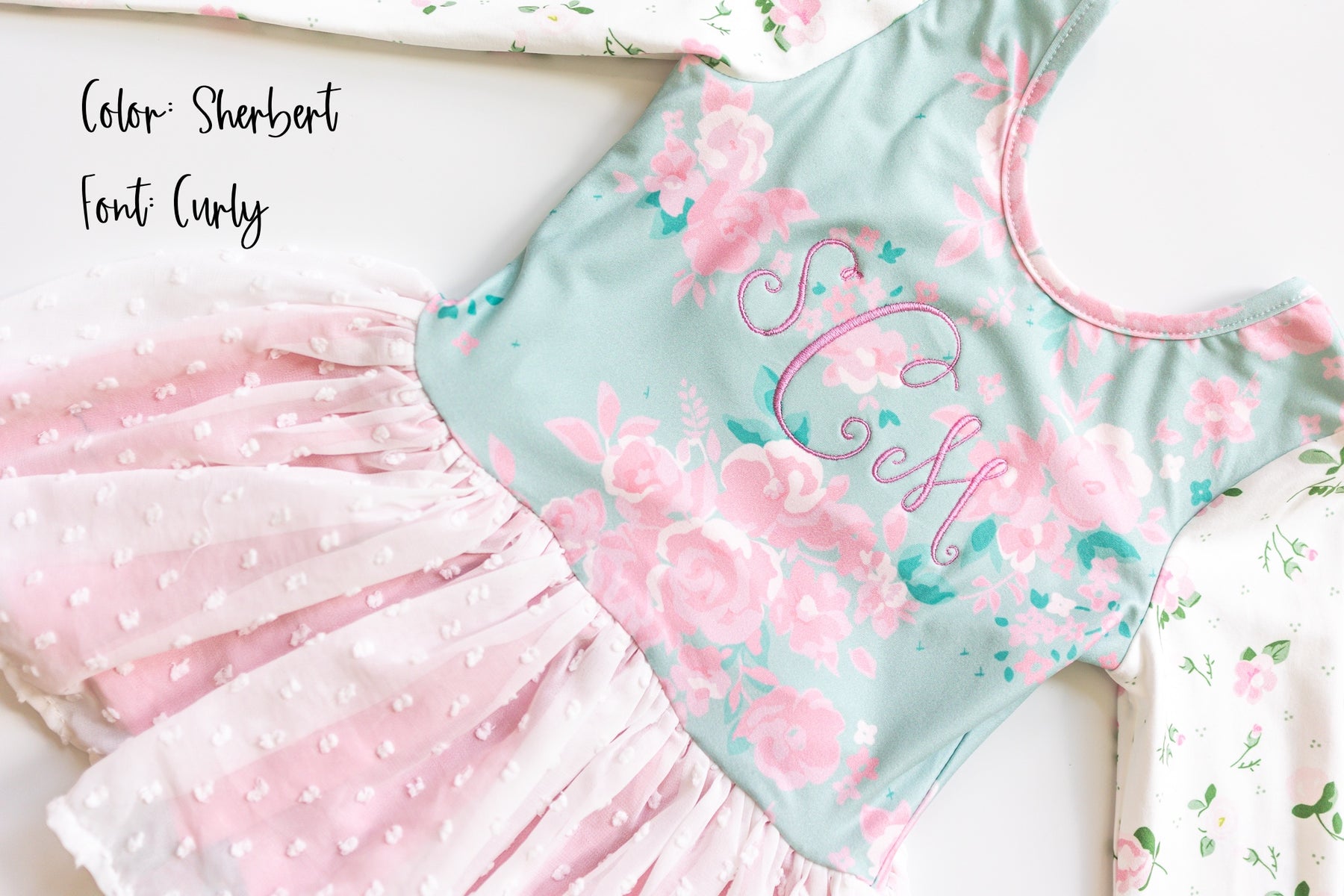 Girls Tutu Dresses | Cheeky Plum