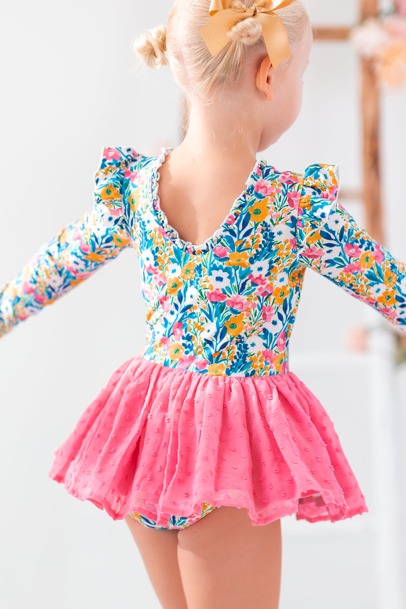 Girls Clothes – Cheeky Plum
