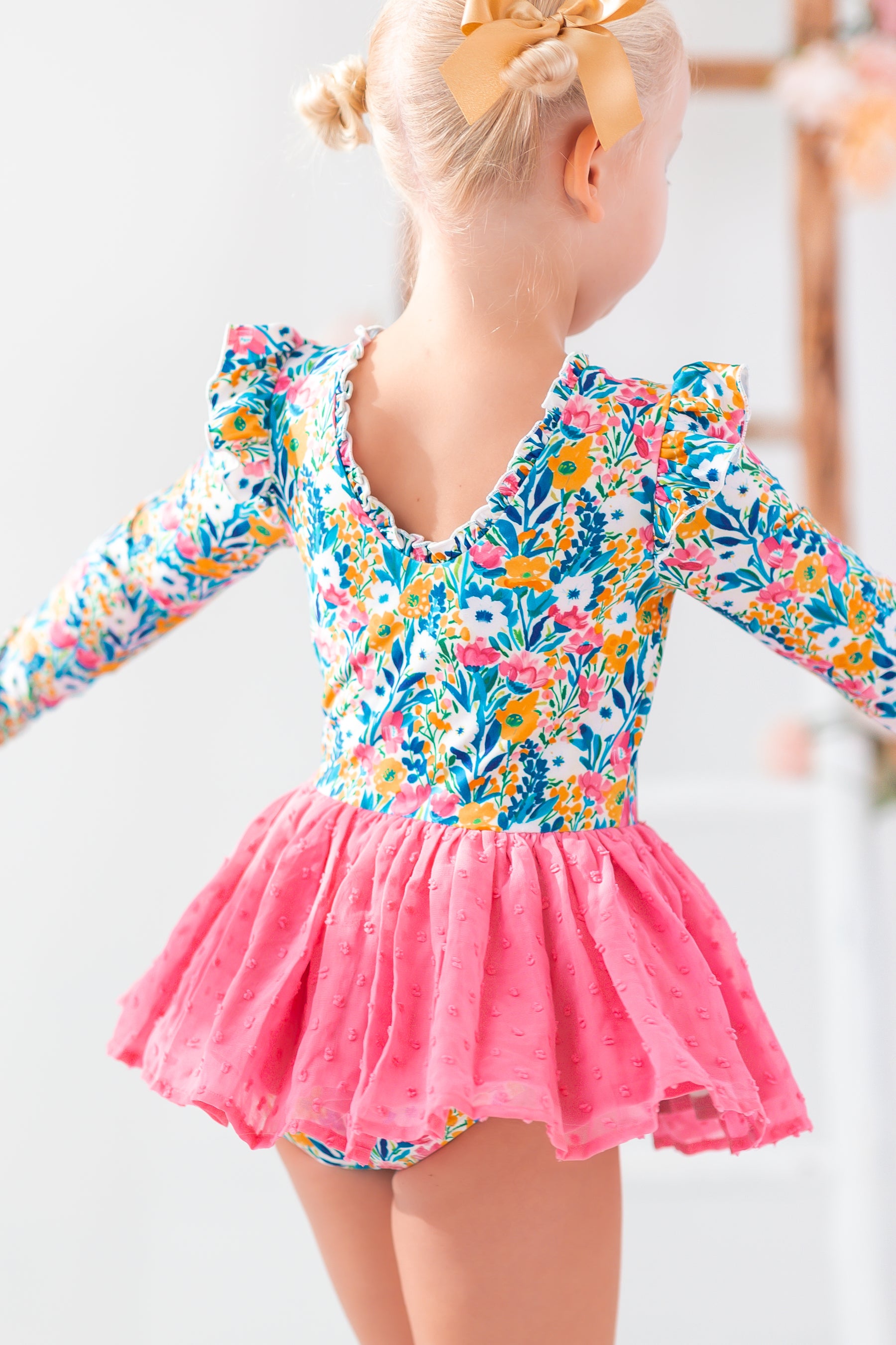 Girls Clothes – Cheeky Plum