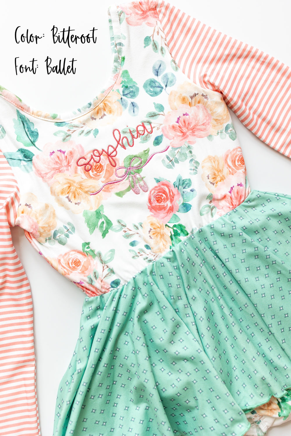 Girls Tutu Dresses | Cheeky Plum