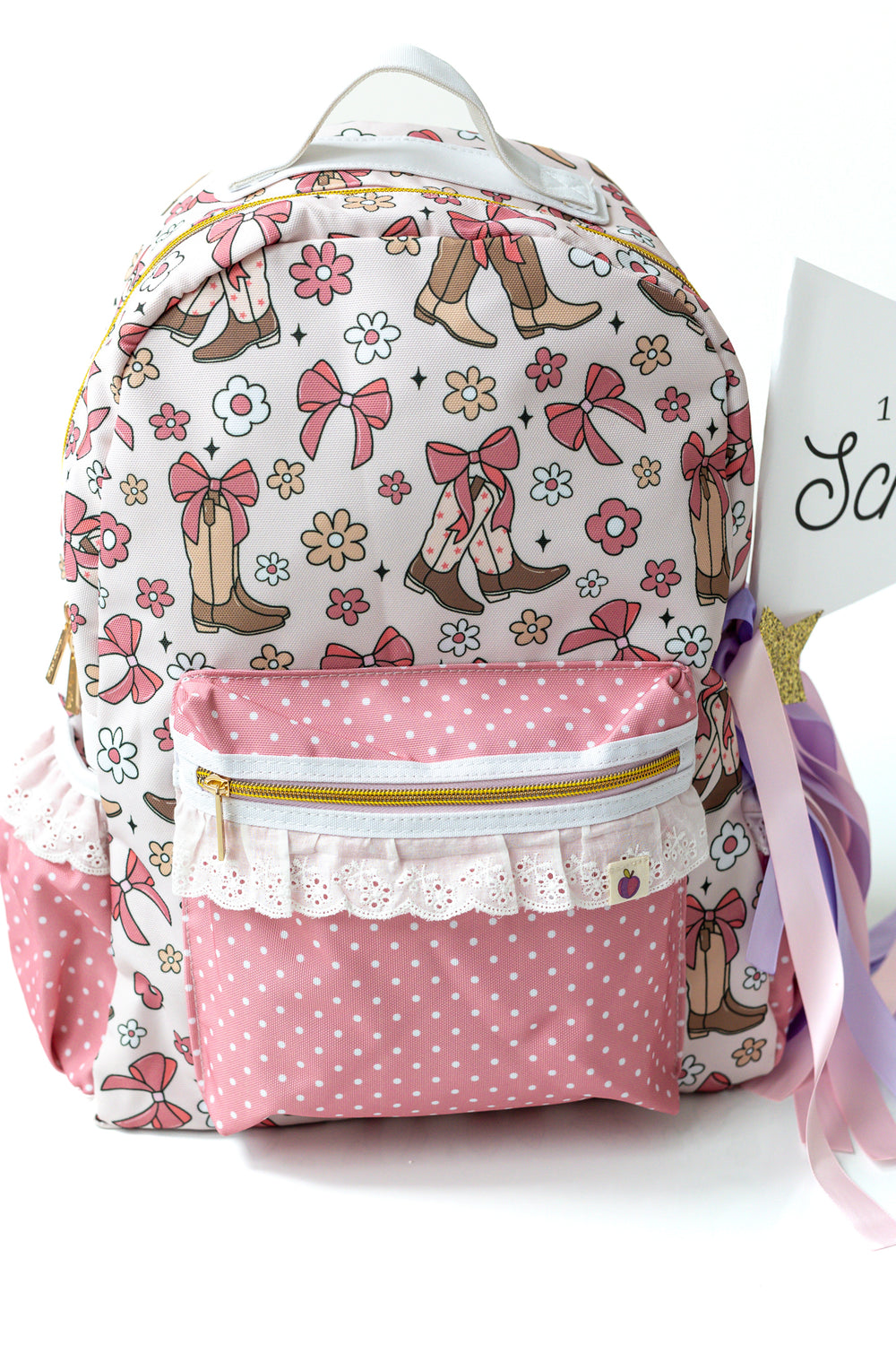 Girls Backpack and Lunchbox Sets – Cheeky Plum