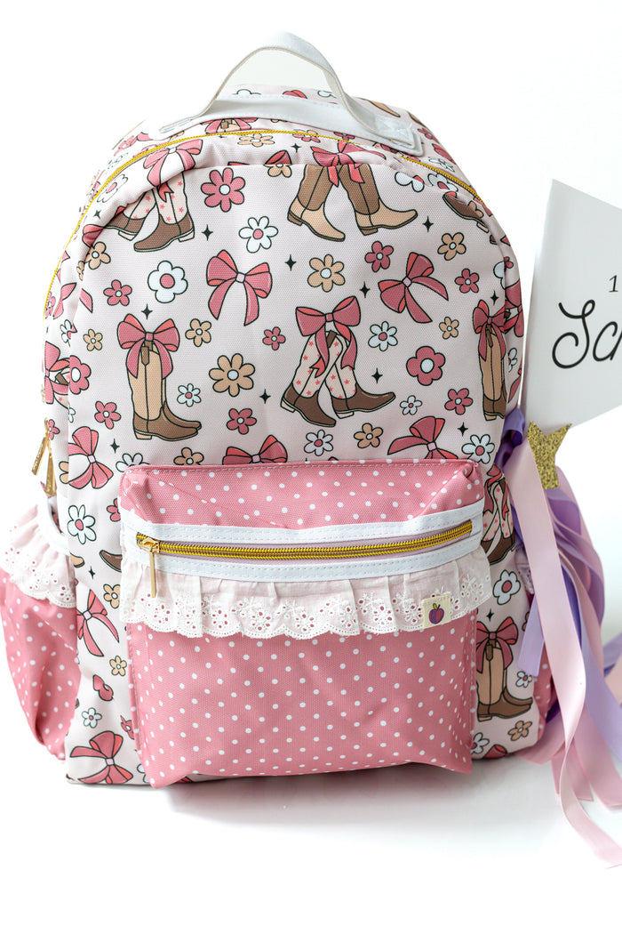 Girls Backpacks – Matilda Jane Backpacks – Cheeky Plum