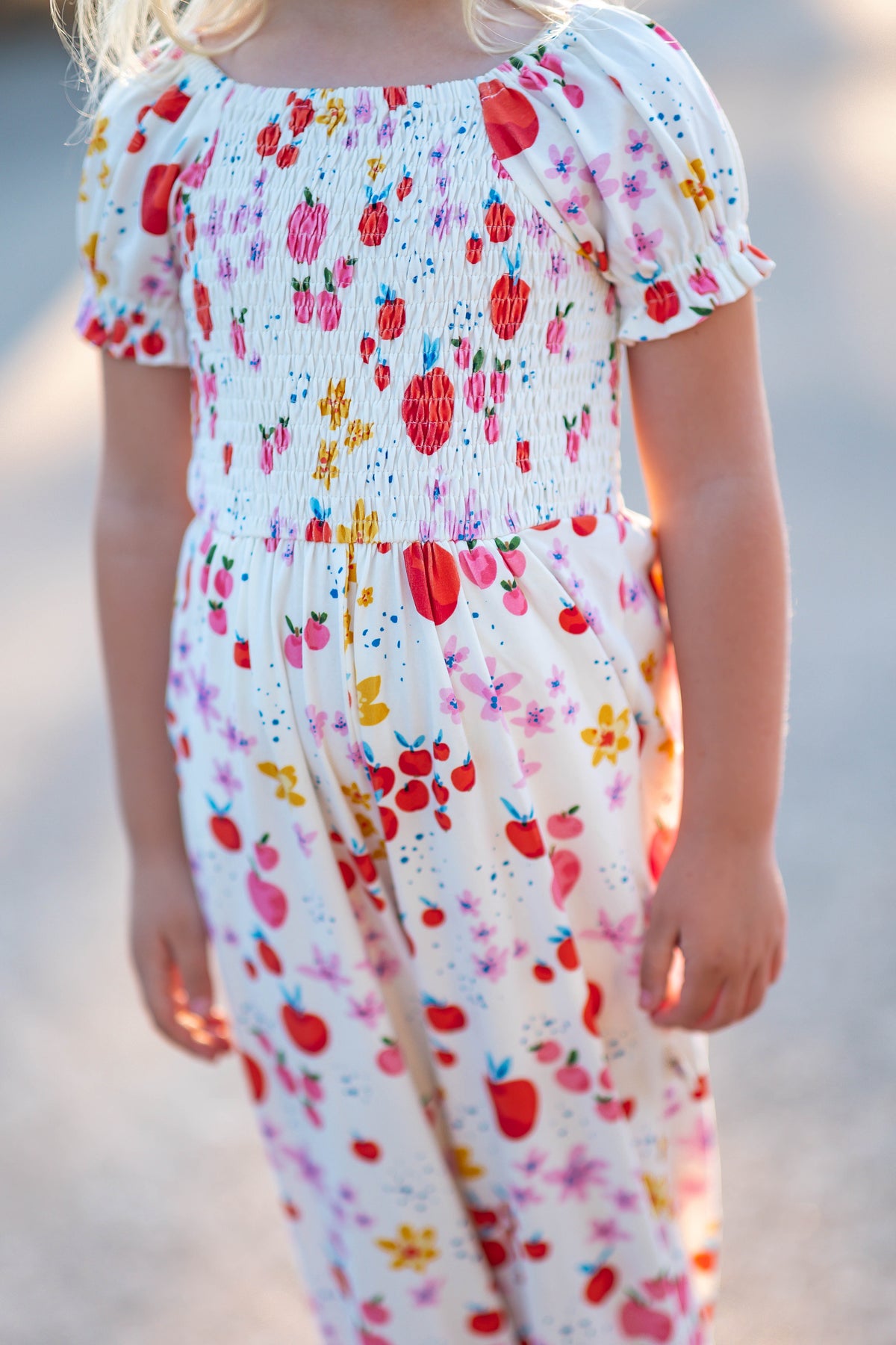 Girls Clothes – Cheeky Plum