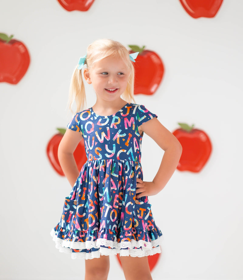 Cheeky Plum | Girls Boutique Clothing, Dresses, Outfits