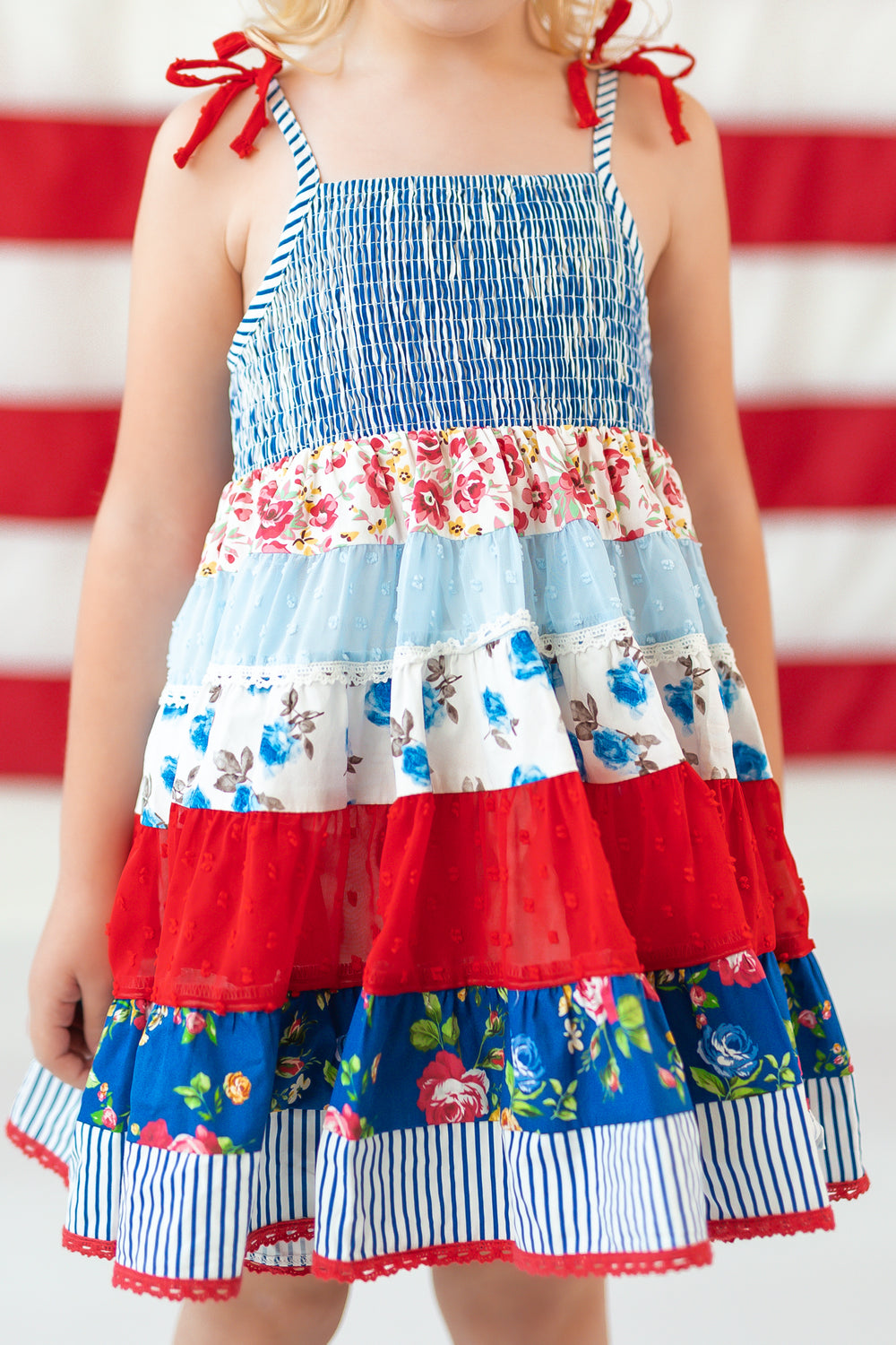 Girls Boutique Dresses | Cheeky Plum