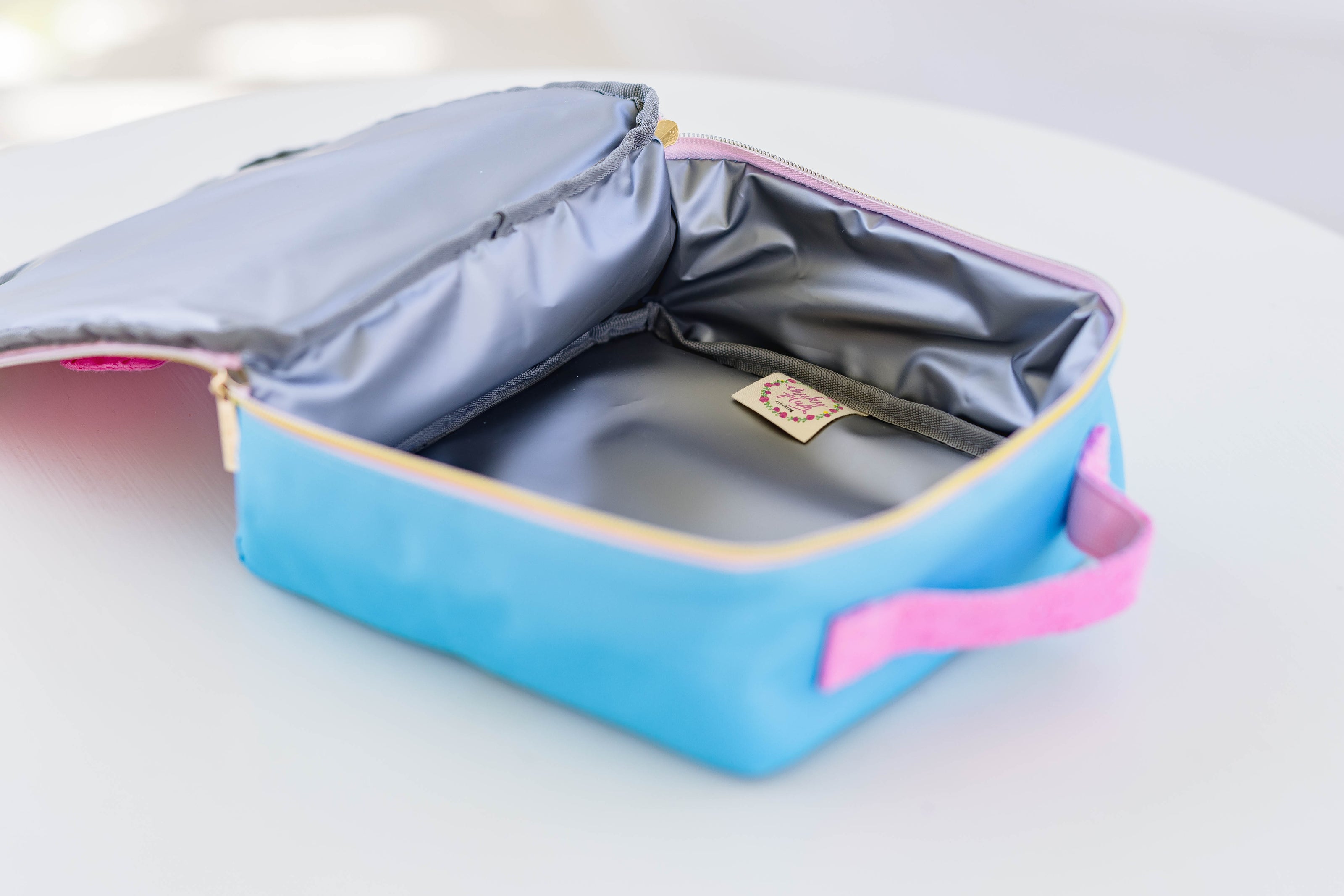 Bree Lunchbox - Groovy Garden – Cheeky Plum