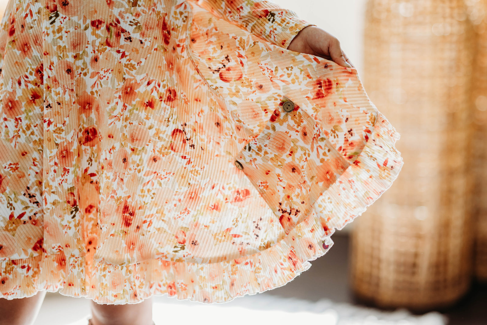 Girls Boutique Dresses | Cheeky Plum