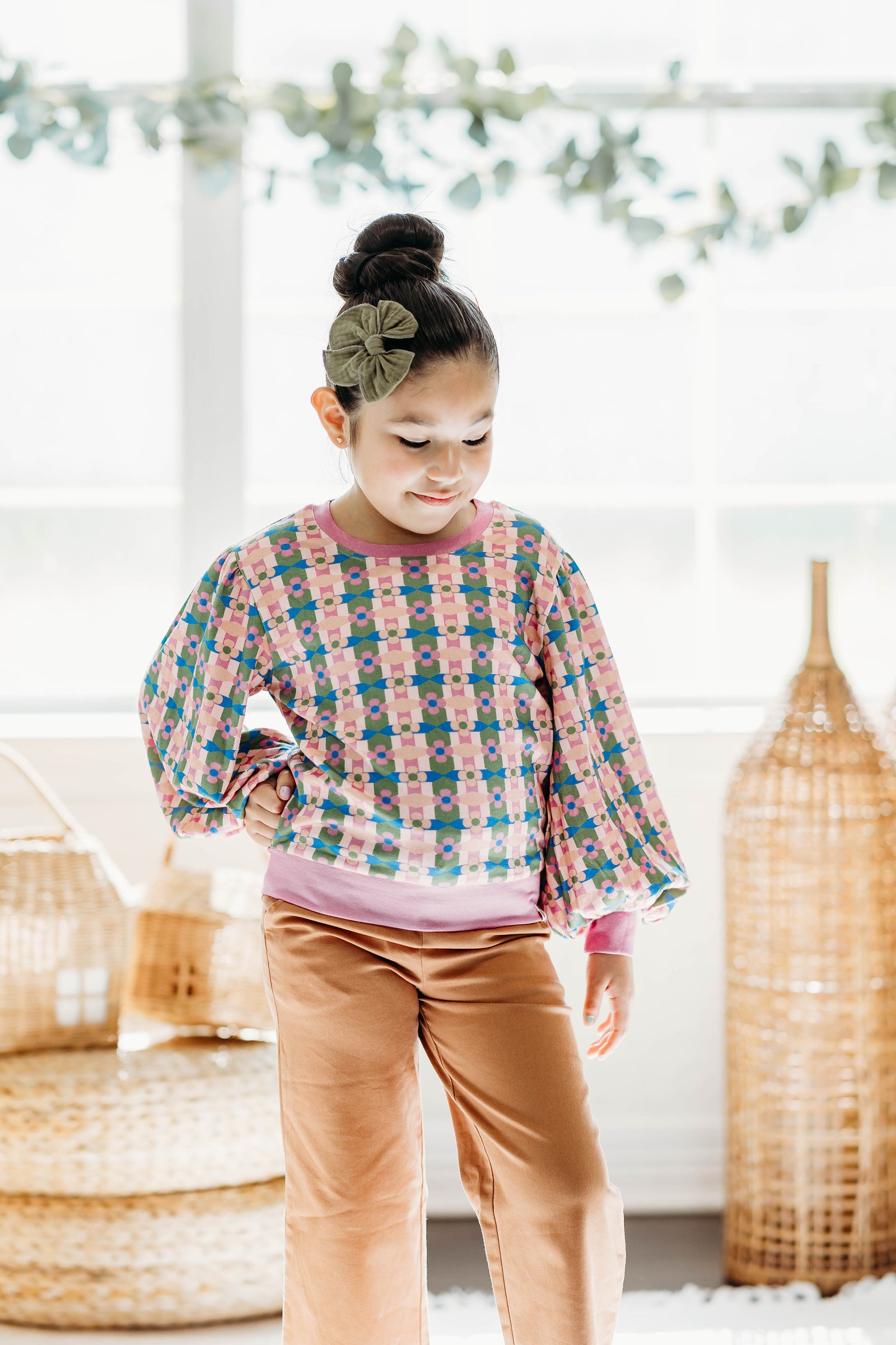 Girls Holiday Dresses – Cheeky Plum