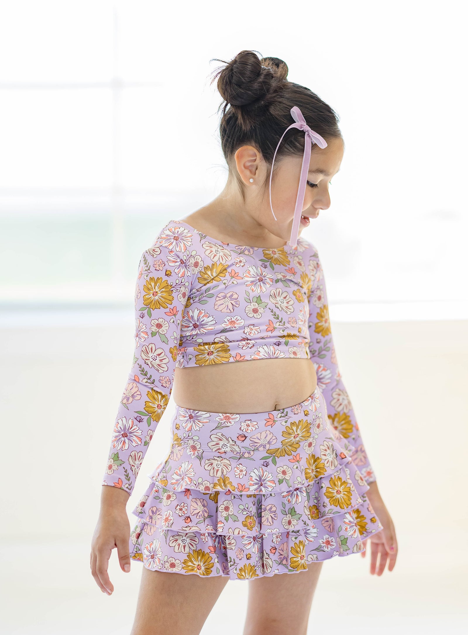 Cheeky Plum | Girls Boutique Clothing, Dresses, Outfits