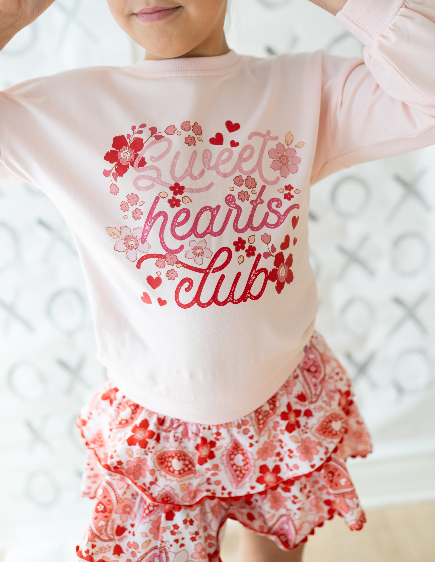 Eleanor Rose – Cheeky Plum