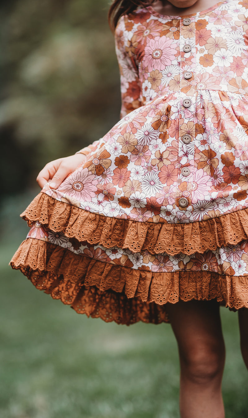 Girls Dresses – Cheeky Plum