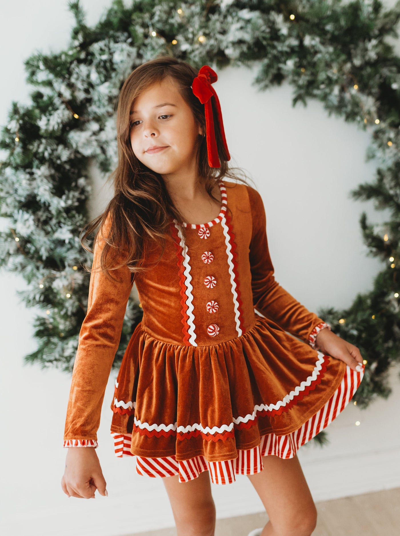 Girls Clothes – Cheeky Plum