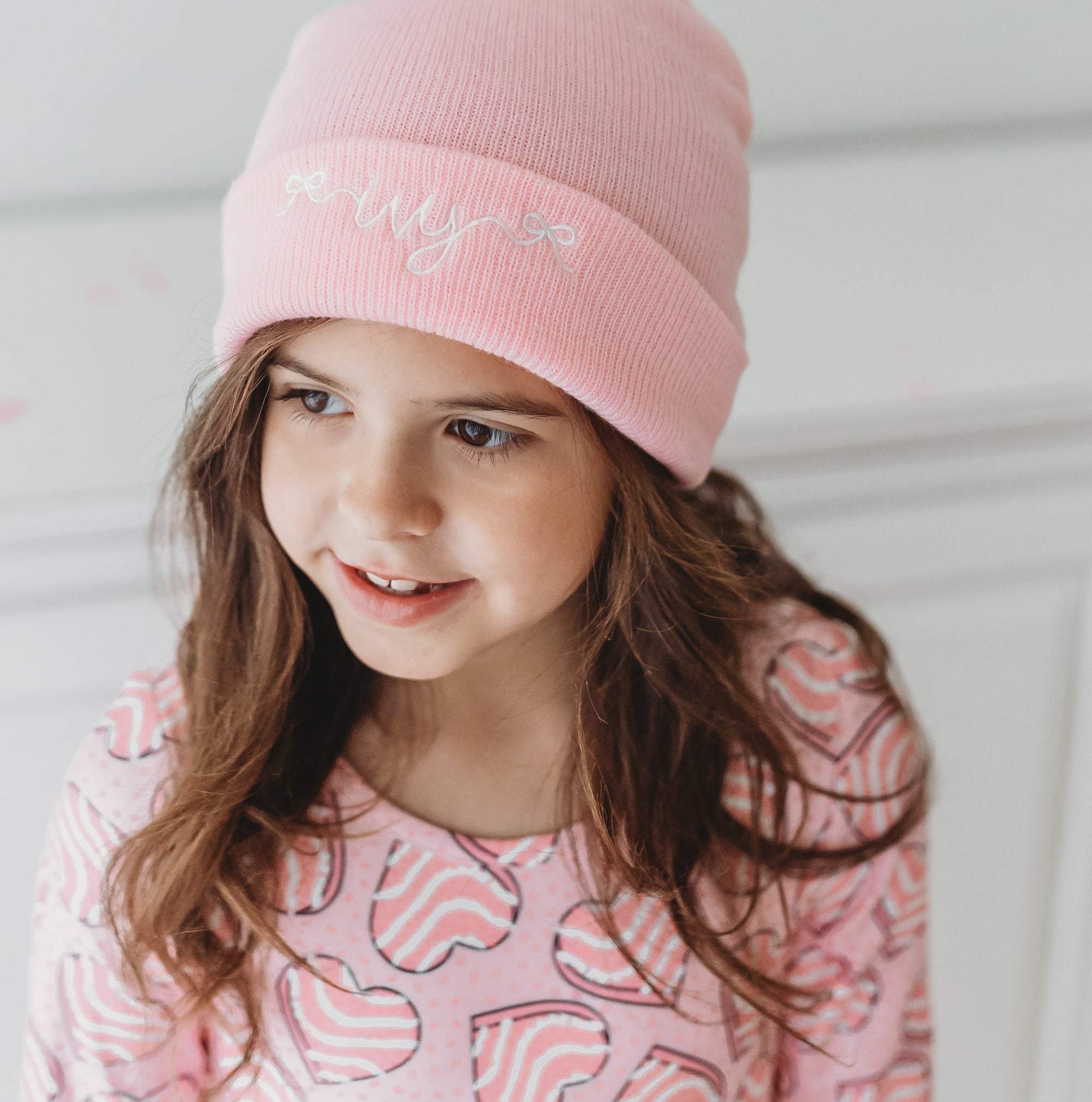 Natural Beanie (Multiple Colors) – Cheeky Plum
