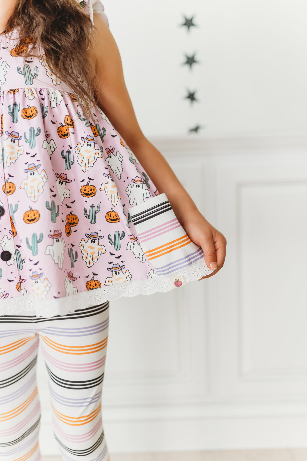 Girls Tunic Tops, Dresses, & Sets | Cheeky Plum