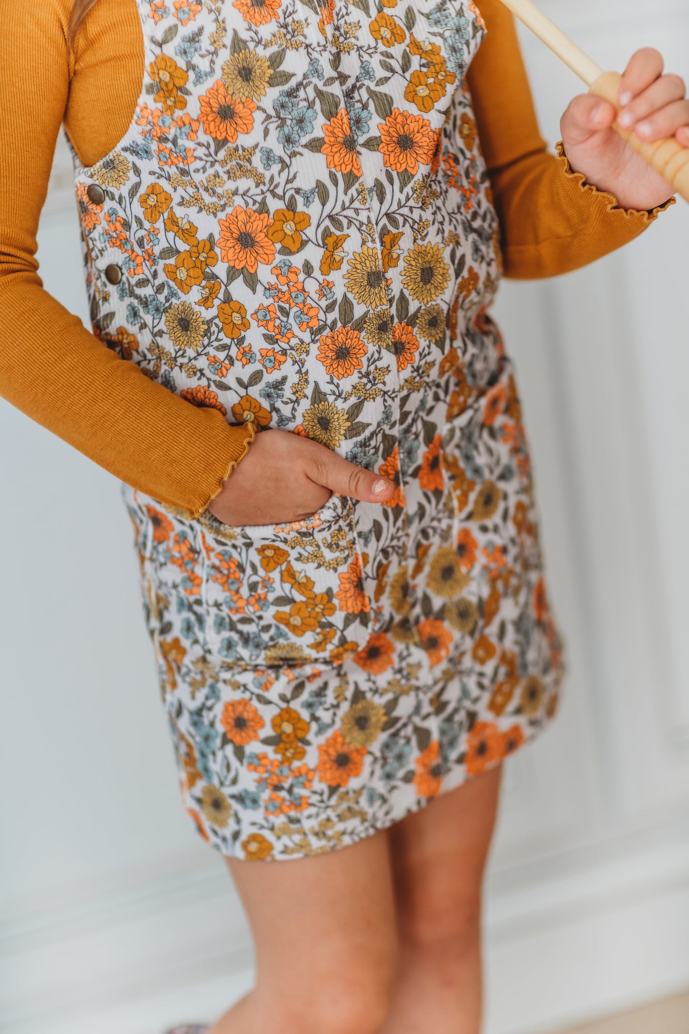 Girls Tunic Tops, Dresses, & Sets | Cheeky Plum