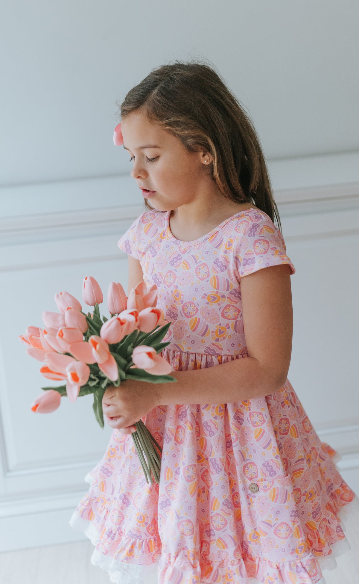 Girls Boutique Dresses | Cheeky Plum – Page 2