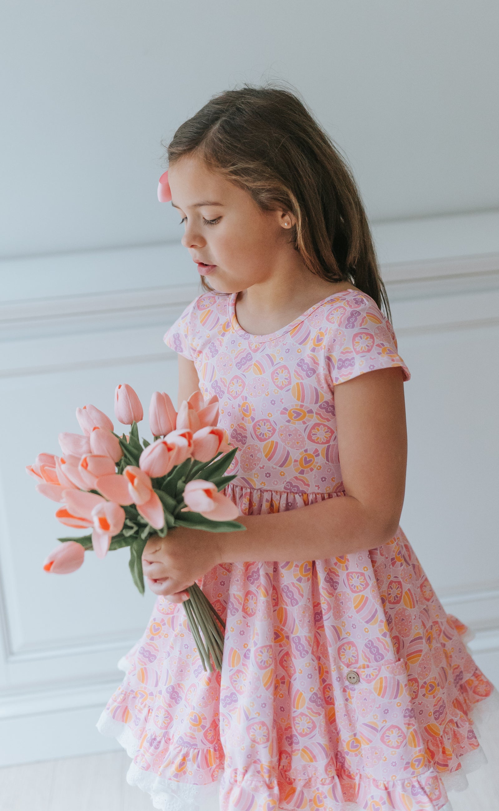 Girls Boutique Dresses | Cheeky Plum – Page 2