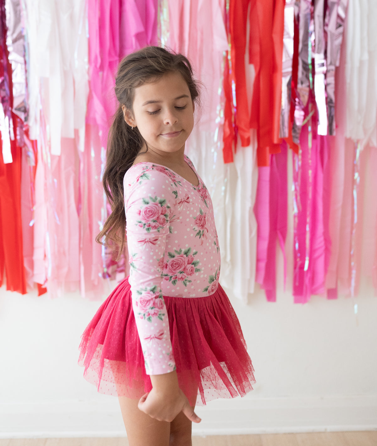 Leotards for Girls | Gymnastics & Dance Leotards | Cheeky Plum