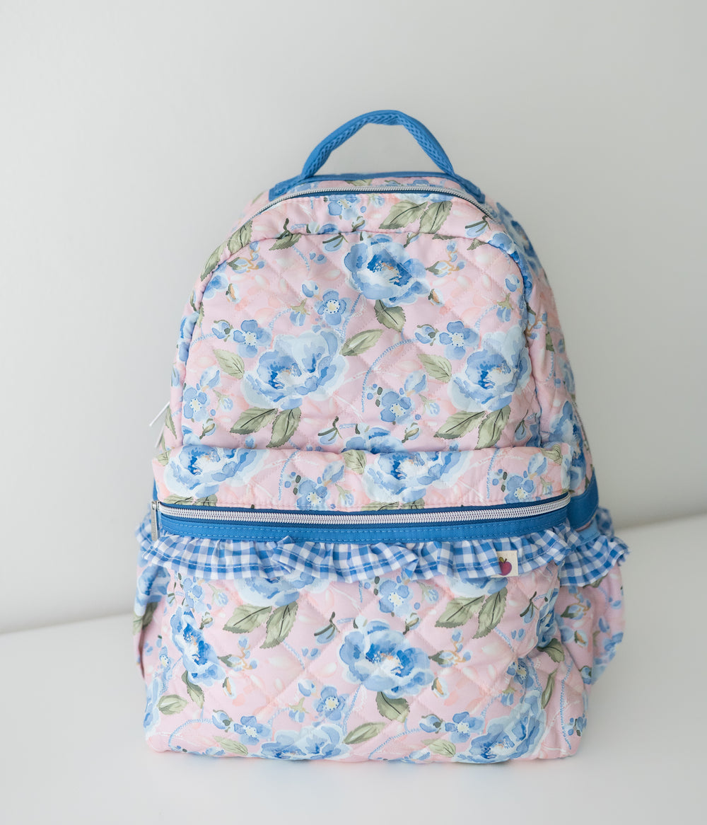 Girls Backpacks – Matilda Jane Backpacks – Cheeky Plum