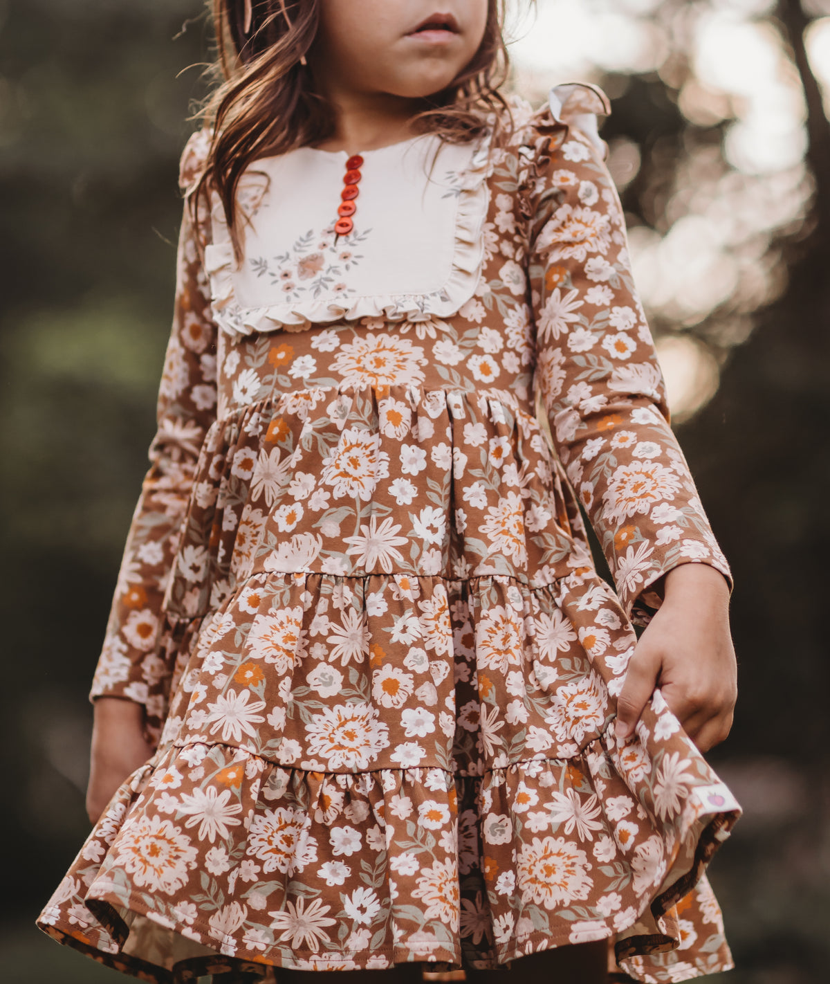 Girls Boutique Dresses | Cheeky Plum – Page 3