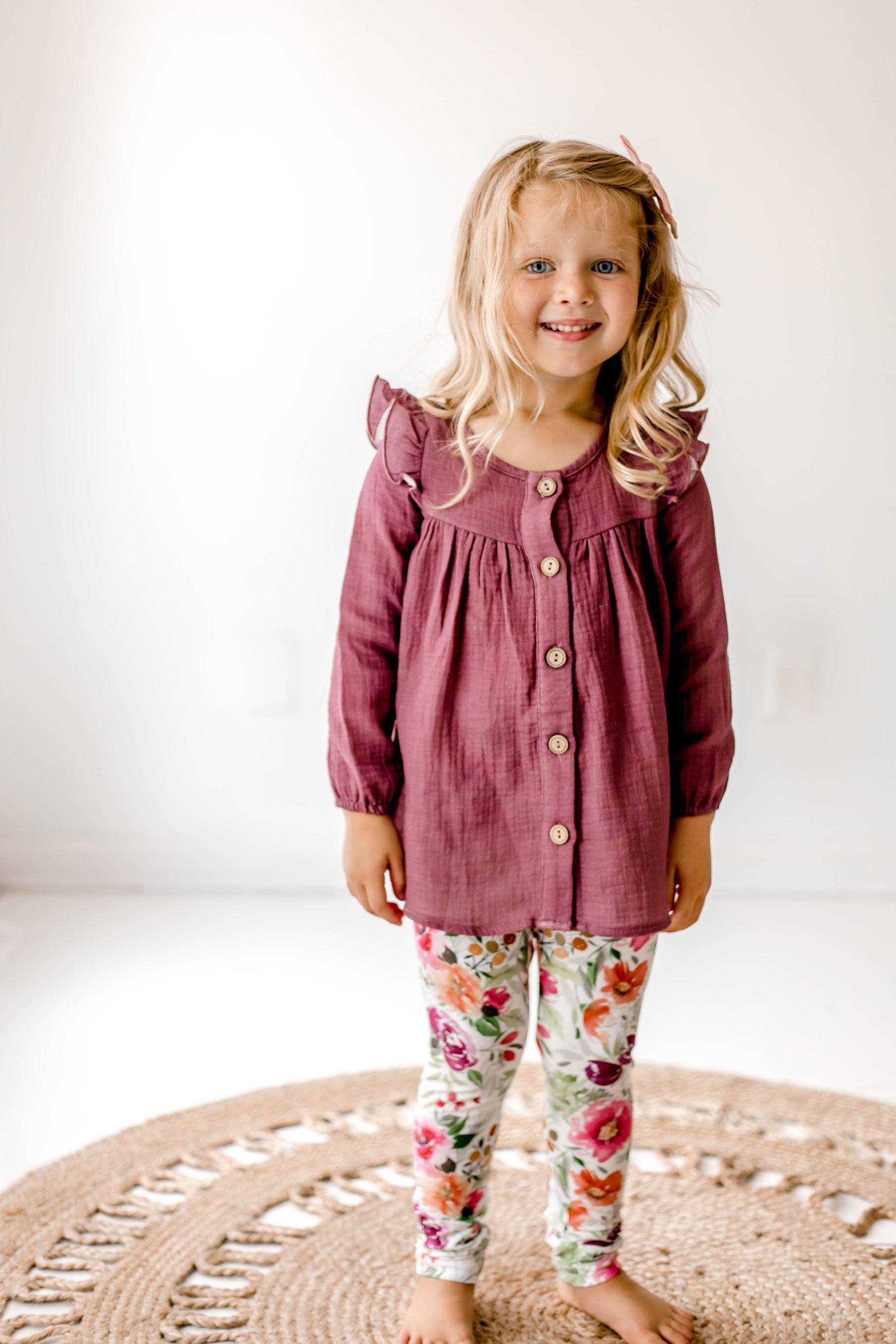 Girls Outfits & Sets – Cheeky Plum