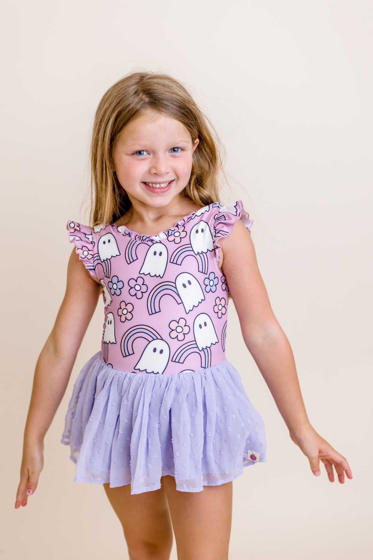 Leotards for Girls | Gymnastics & Dance Leotards | Cheeky Plum
