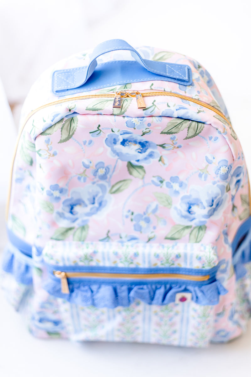 Girls Backpacks – Matilda Jane Backpacks – Cheeky Plum