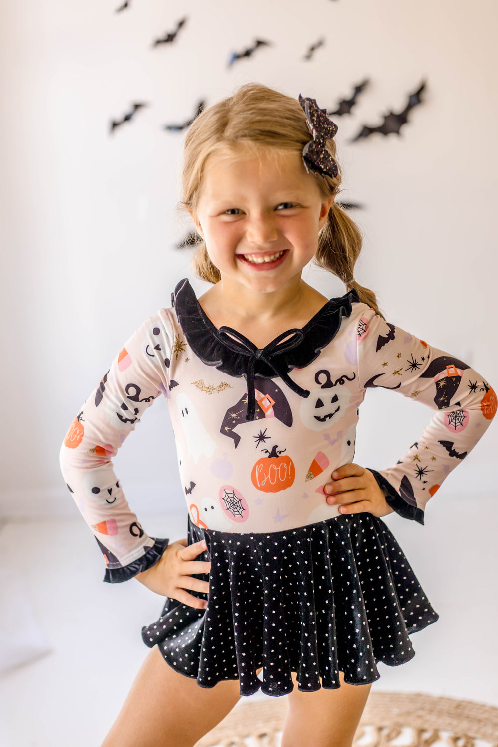 Leotards for Girls | Gymnastics & Dance Leotards | Cheeky Plum