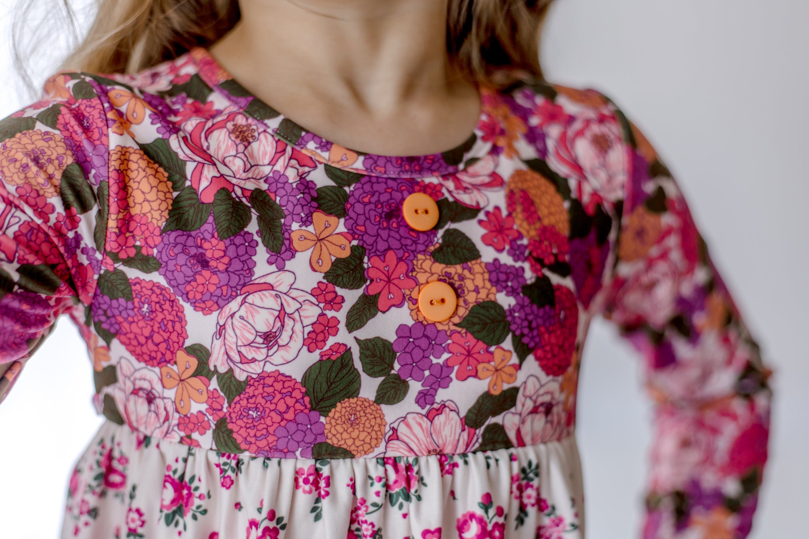 Bailey Play Set - Rustic Rose – Cheeky Plum