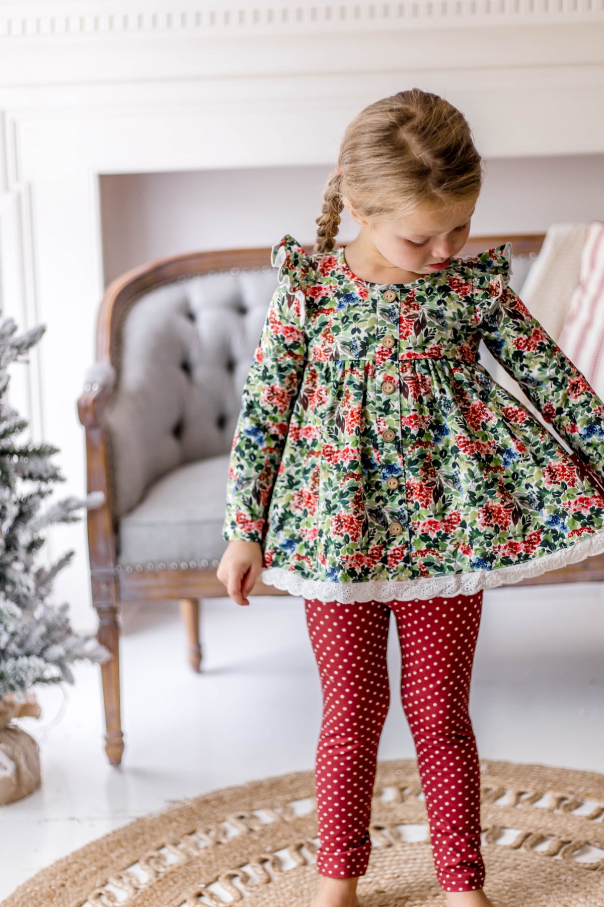 Girls Outfits & Sets – Cheeky Plum