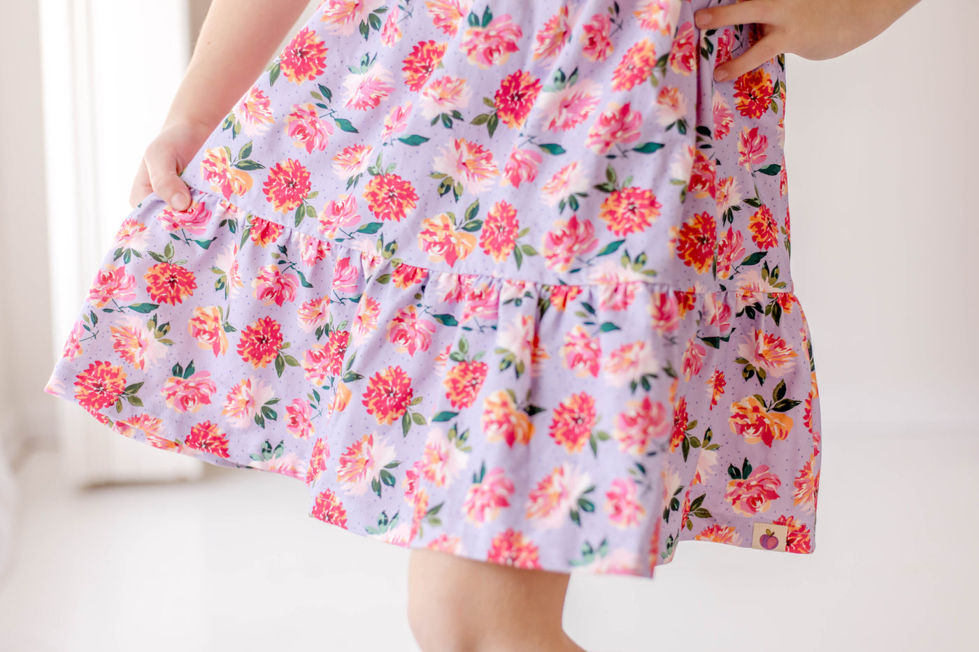 Girls Boutique Dresses | Cheeky Plum – Page 2