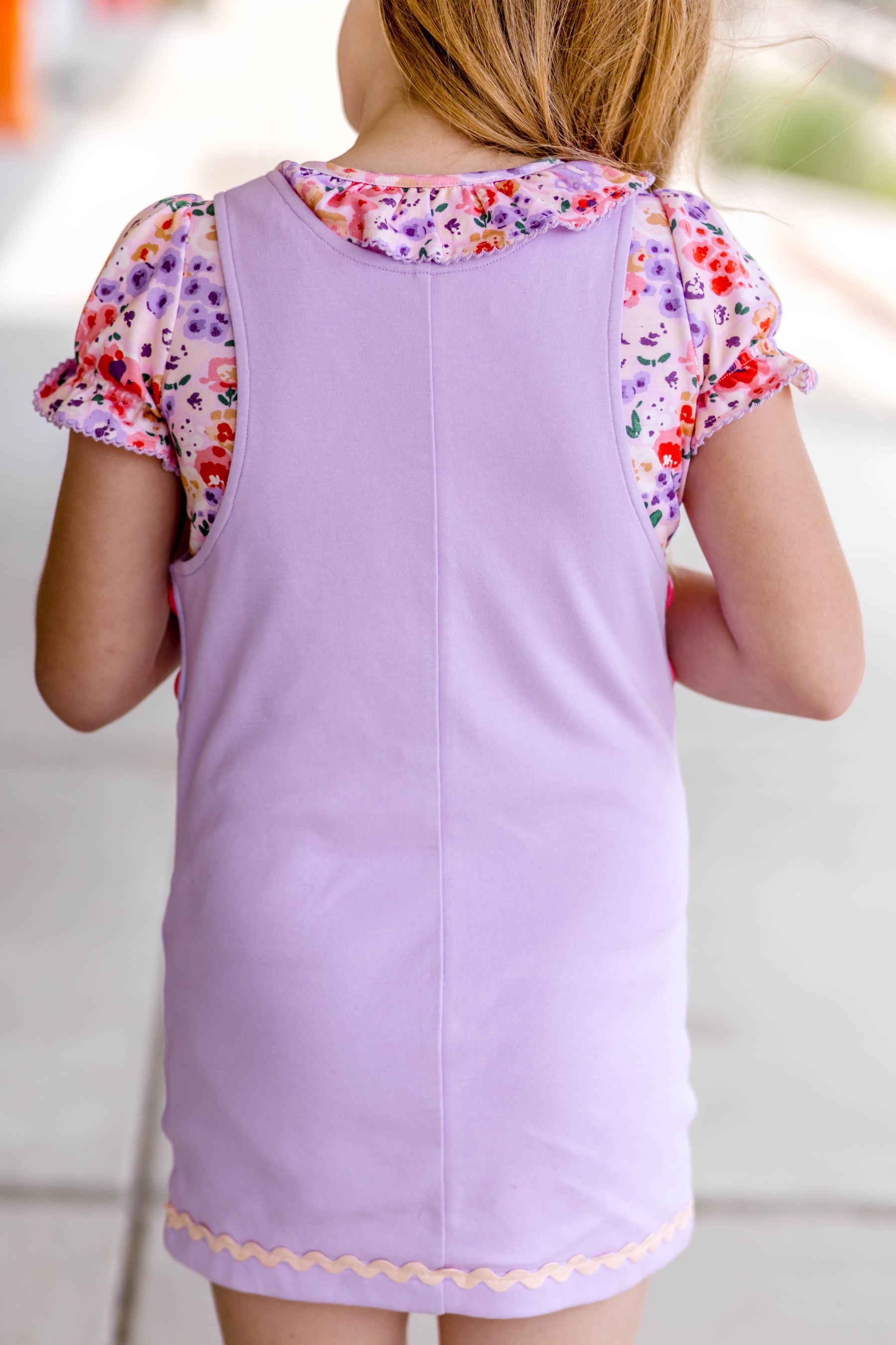 Girls Boutique Dresses | Cheeky Plum
