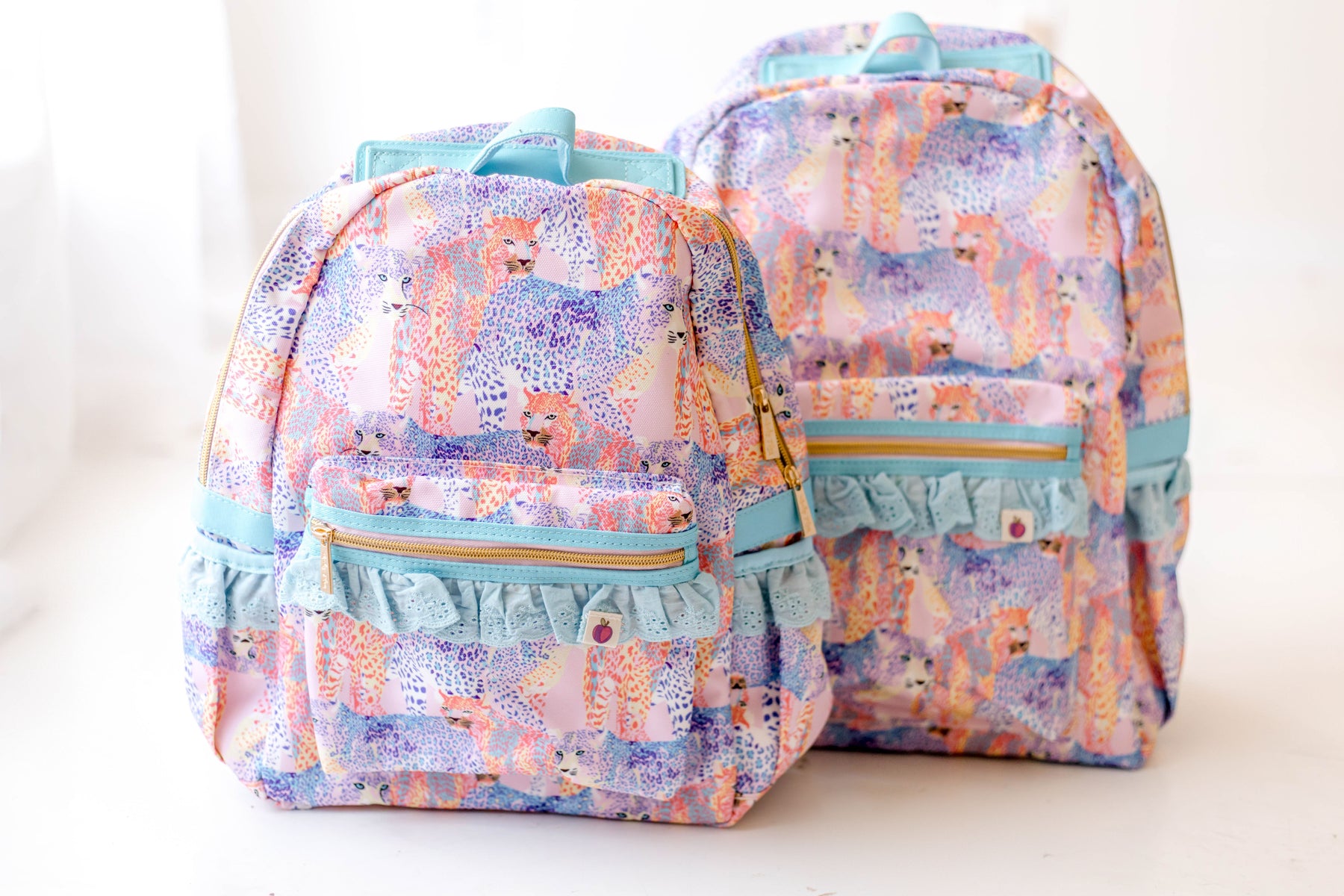 Girls Backpacks – Matilda Jane Backpacks – Cheeky Plum