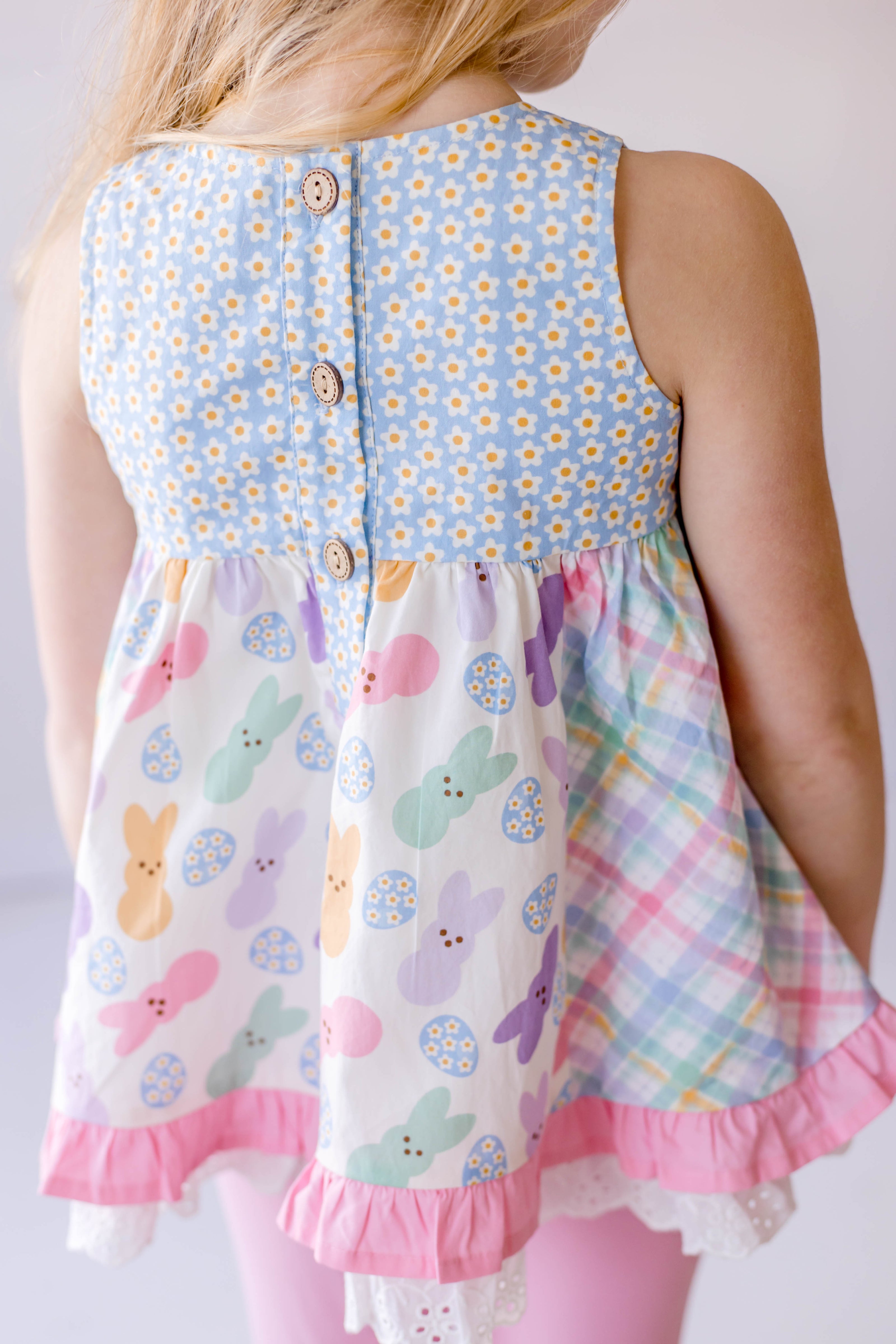 Bailey Play Set - Sweet Peep – Cheeky Plum