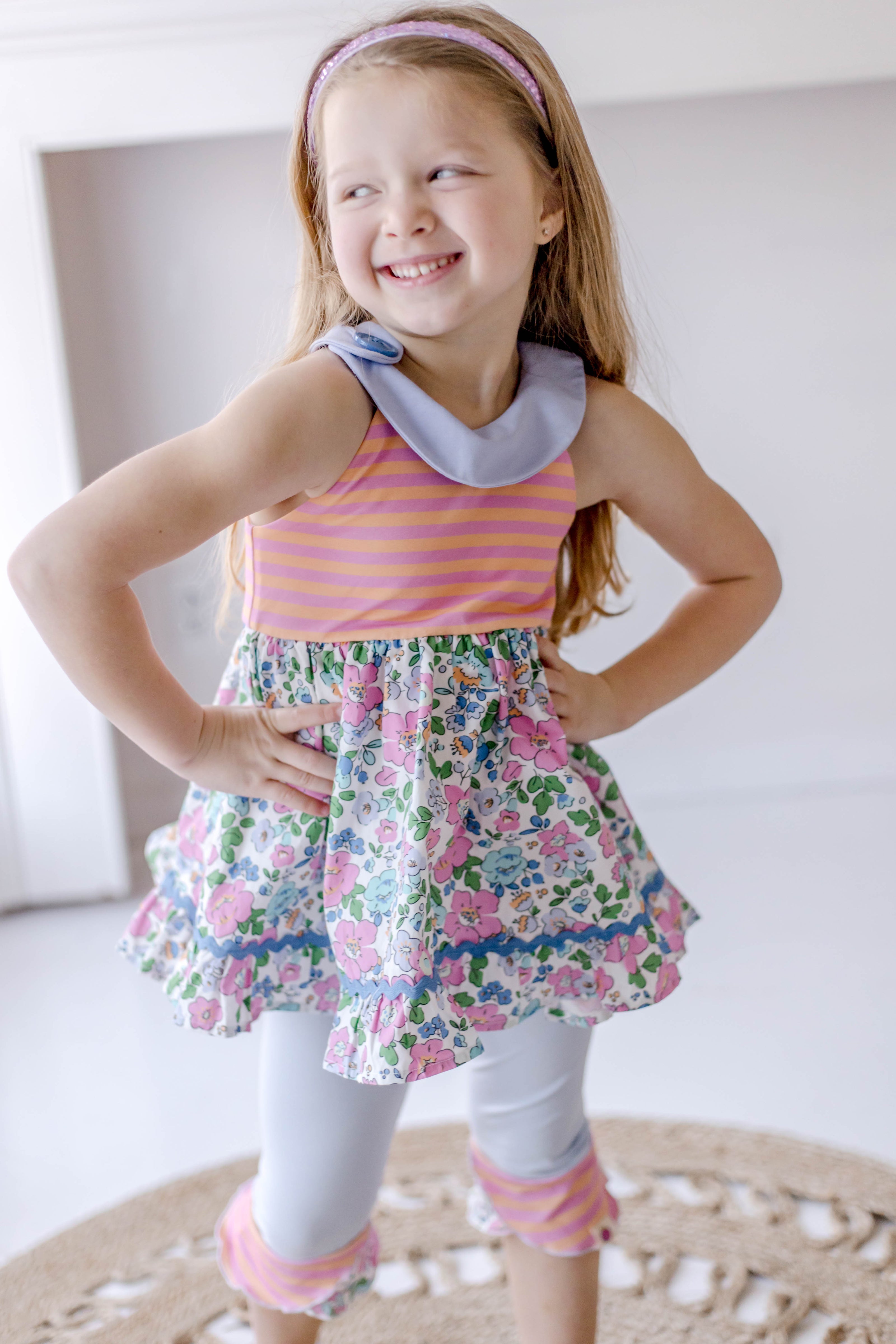 Cora Play Set - Sapphire Sands – Cheeky Plum