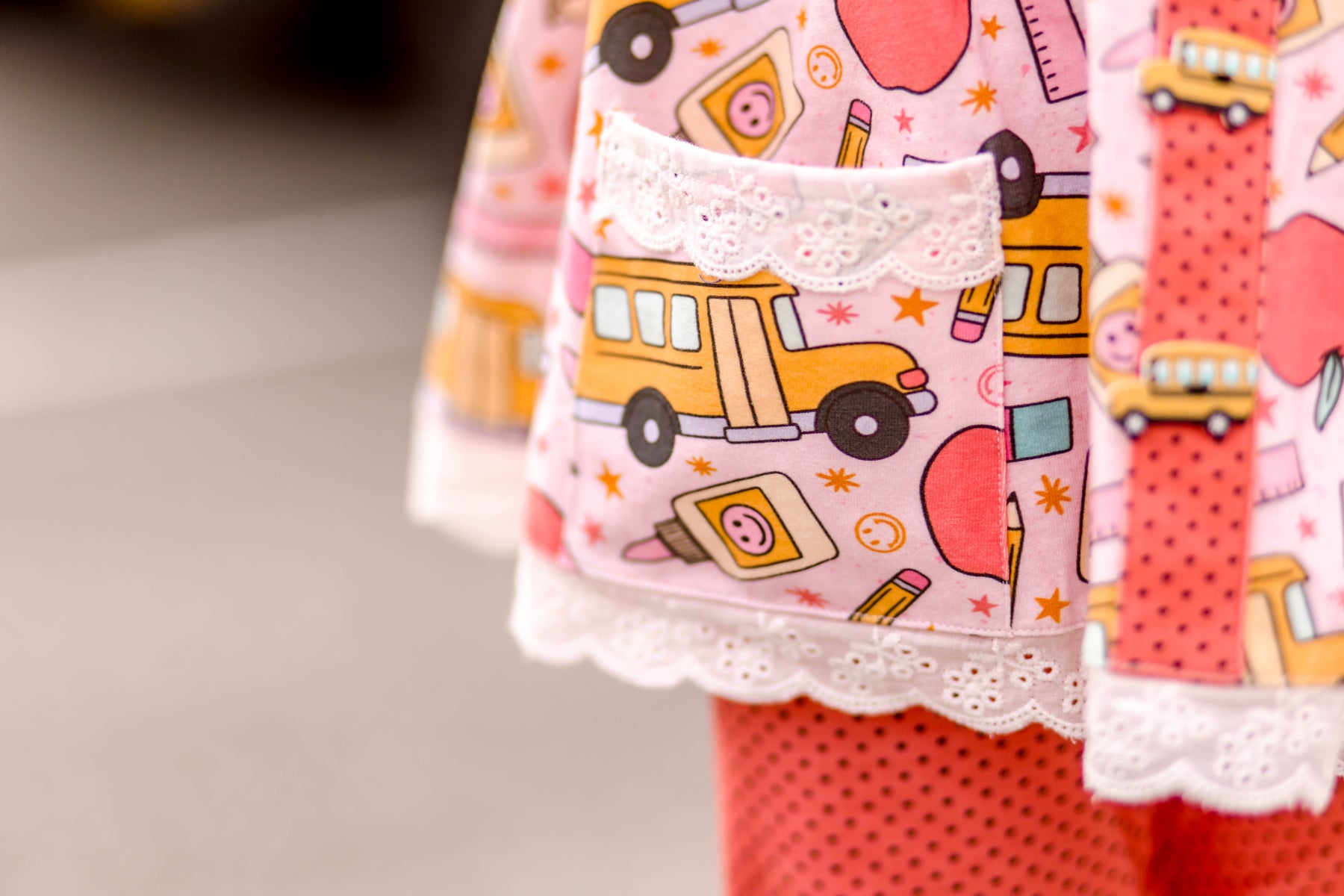 Girls Tunic Tops, Dresses, & Sets | Cheeky Plum