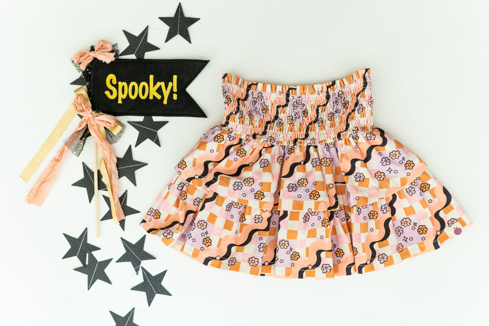 Girls Skirts & Skorts – Cheeky Plum